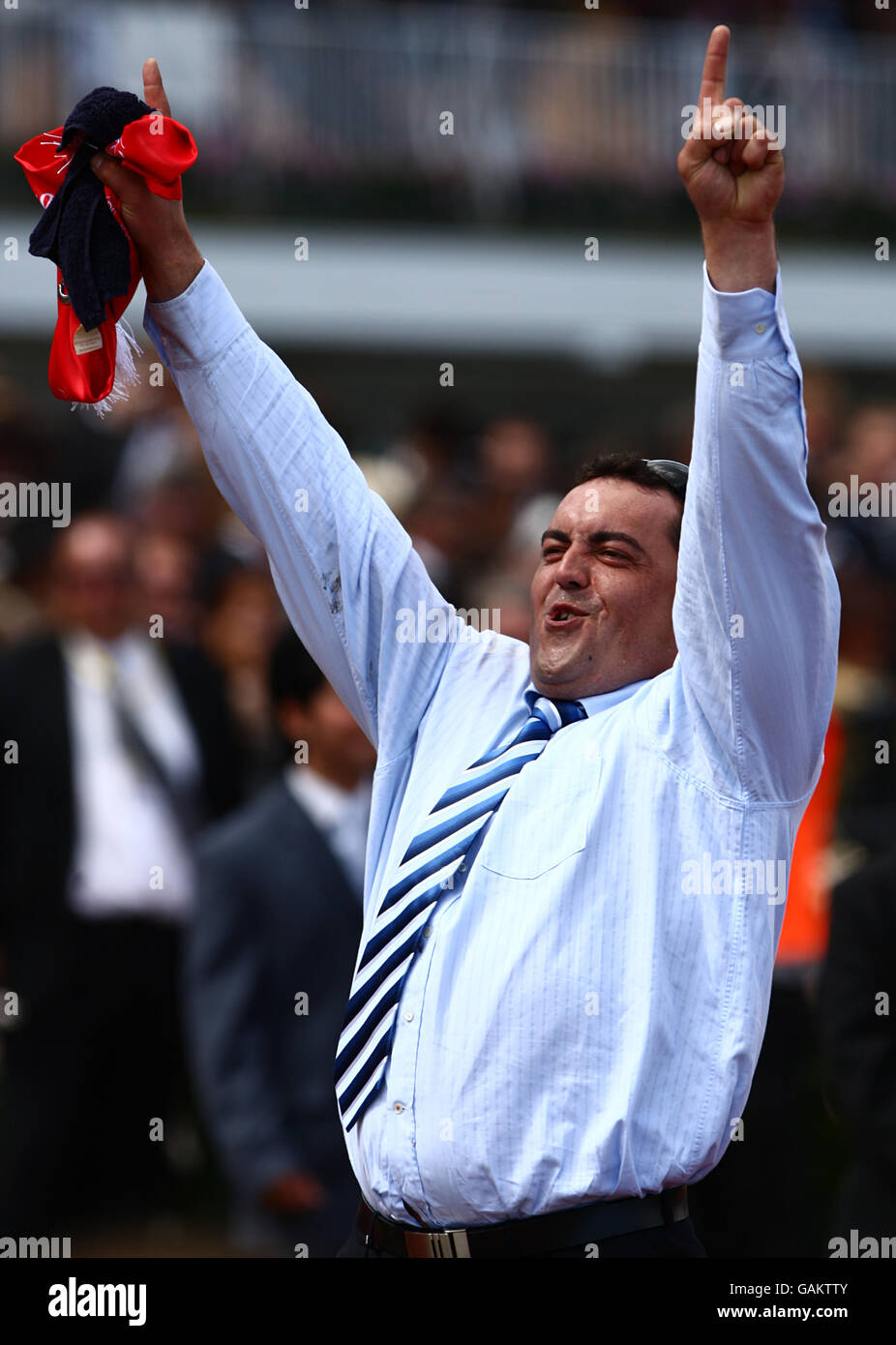 Stallmanager effizient feiert pferd -Fotos und -Bildmaterial in hoher ...