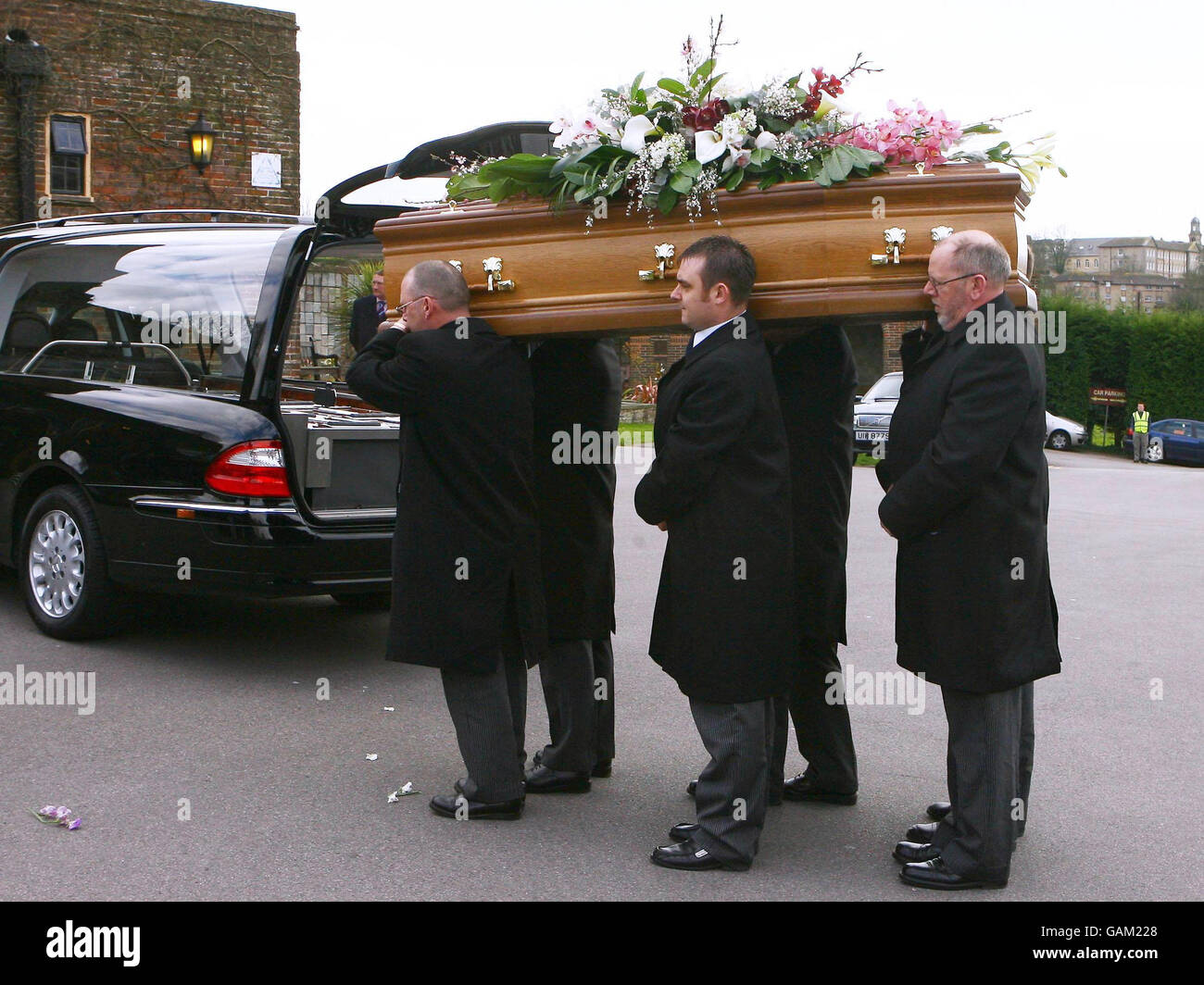 Carol barnes -Fotos und -Bildmaterial in hoher Auflösung – Alamy