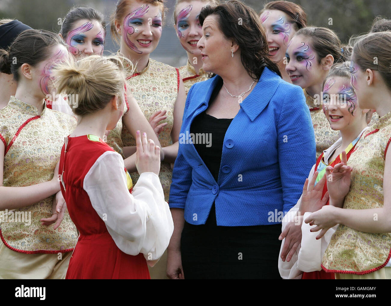 Perth gymnasium -Fotos und -Bildmaterial in hoher Auflösung – Alamy