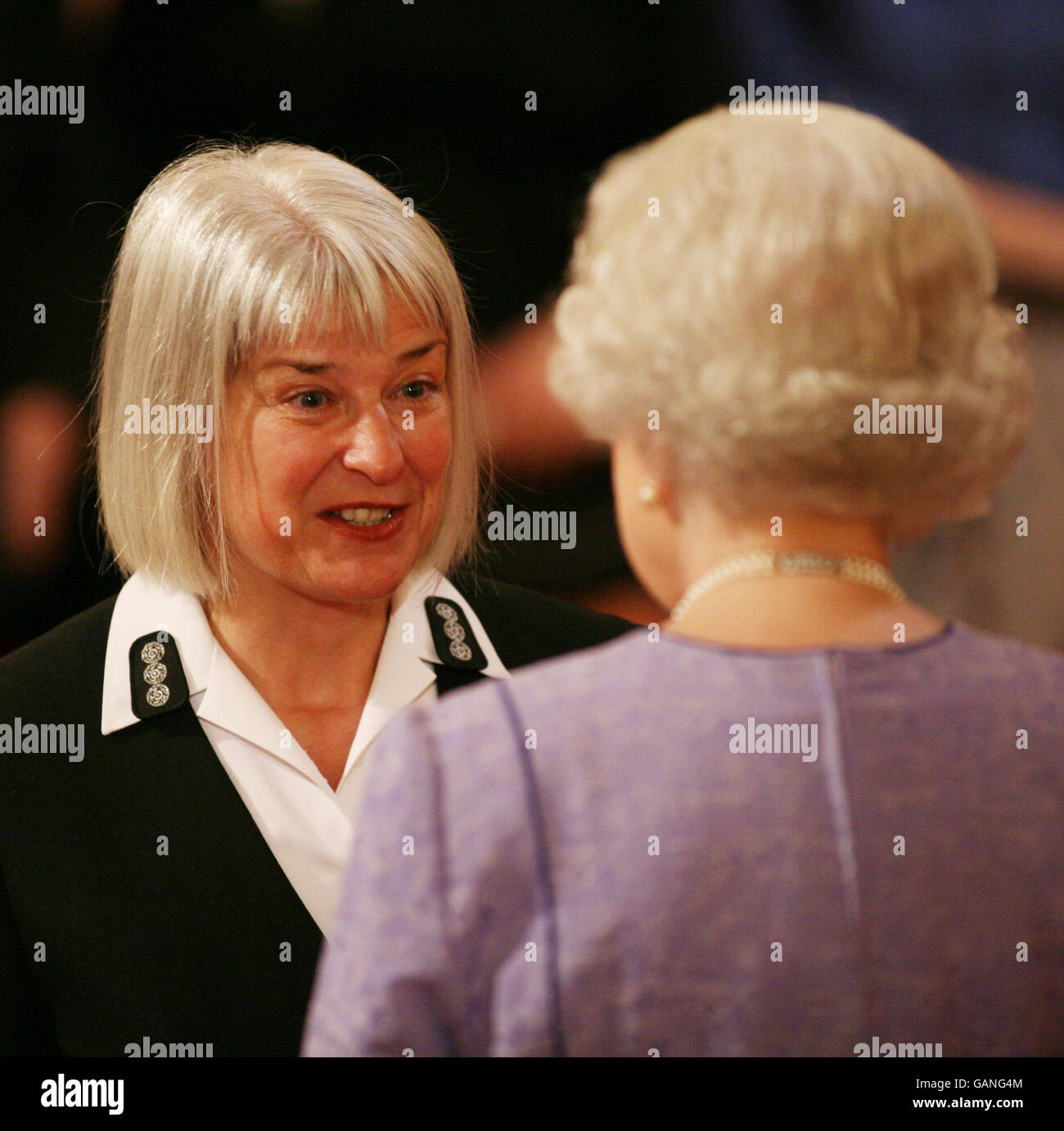 Andrea shaw -Fotos und -Bildmaterial in hoher Auflösung – Alamy