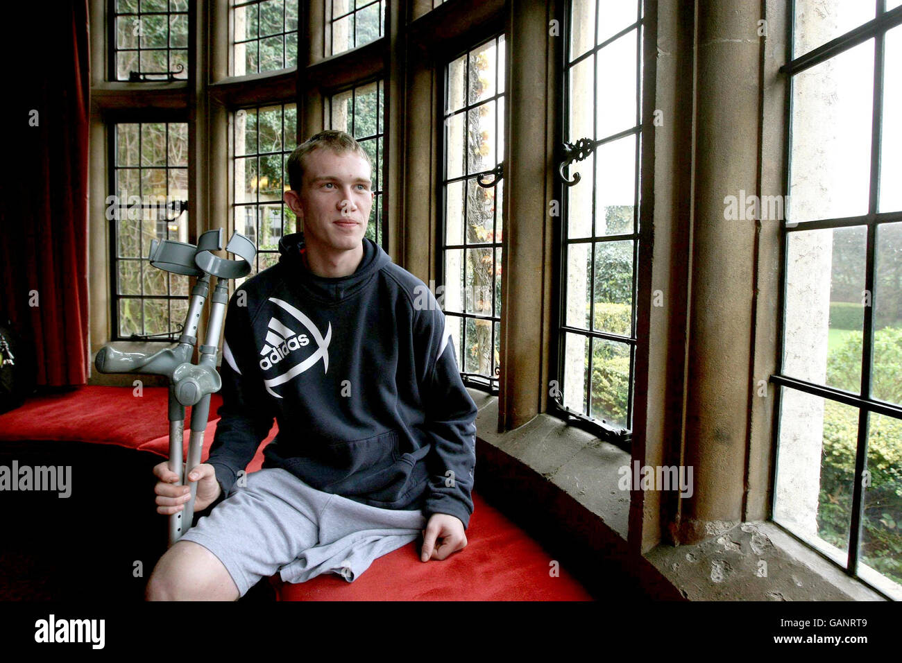 Lance sergeant adam ball 1 bataillon grenadier wachen -Fotos und ...