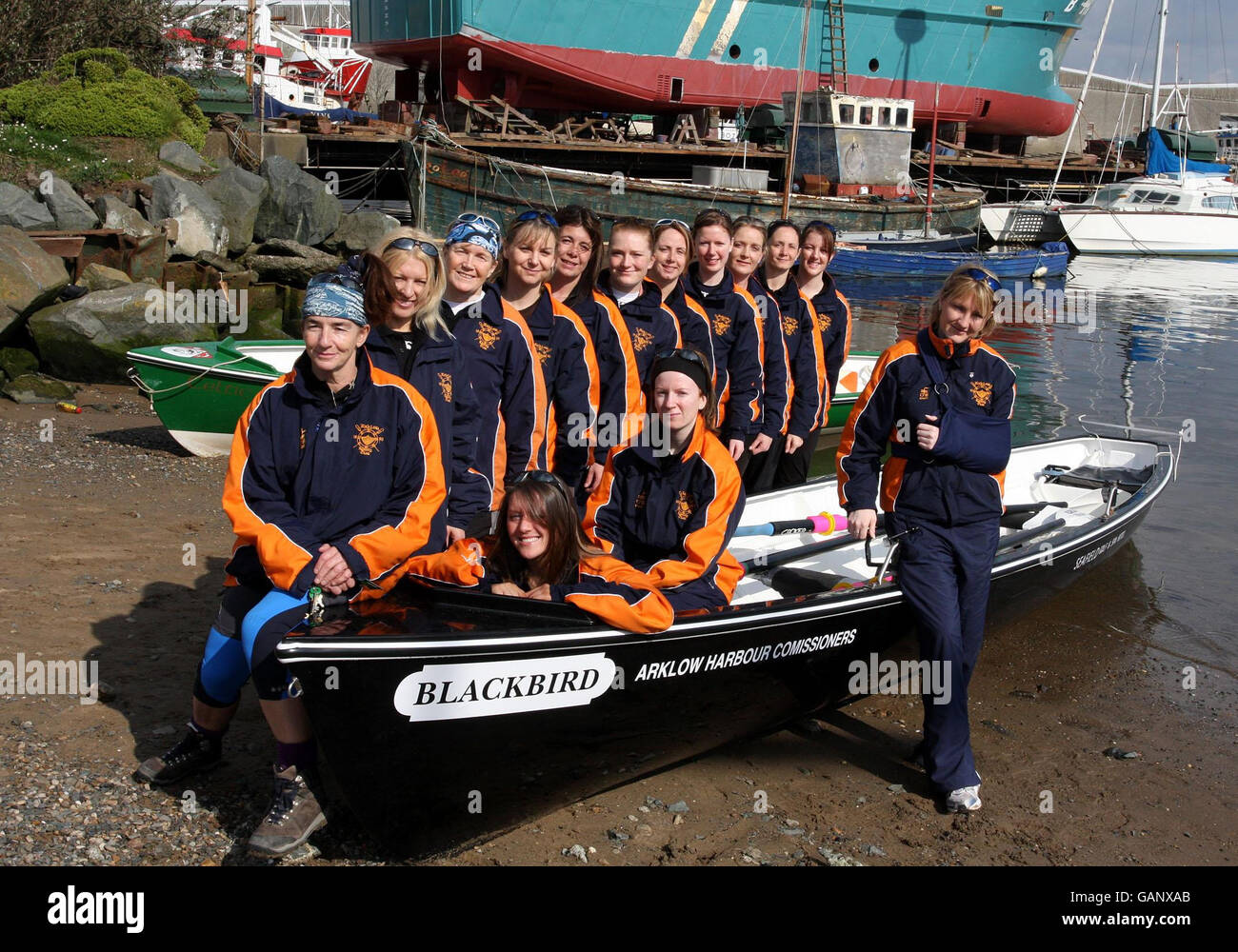 Keltische herausforderung ruderrennen -Fotos und -Bildmaterial in hoher ...