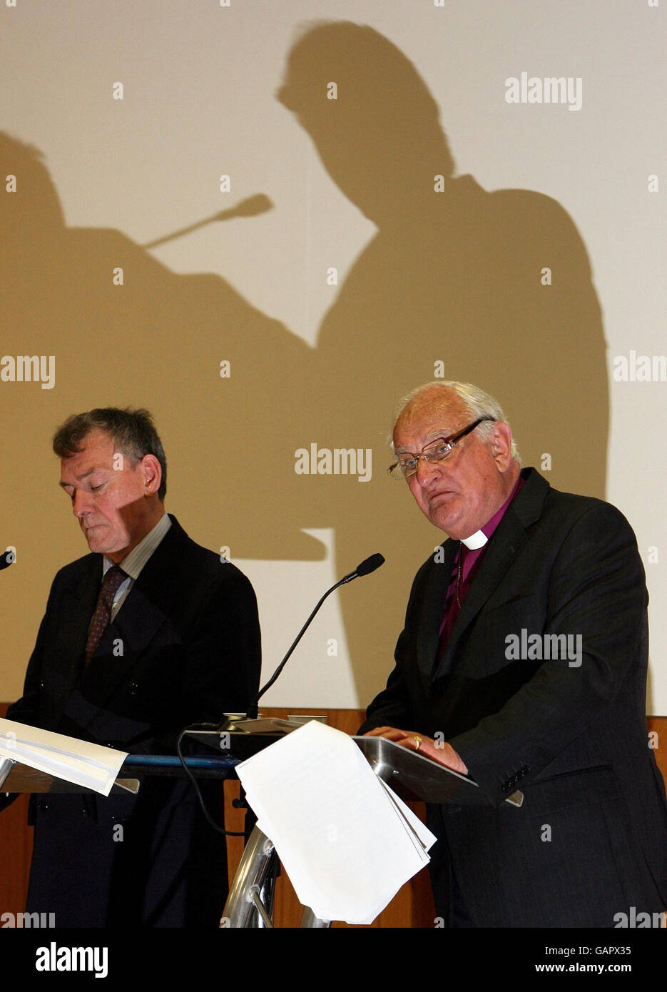 Allgemeiner co vorsitzender -Fotos und -Bildmaterial in hoher Auflösung ...