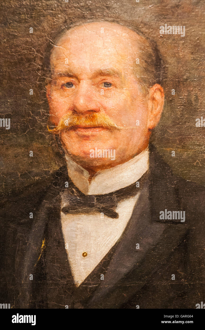 Frederick john horniman -Fotos und -Bildmaterial in hoher Auflösung – Alamy