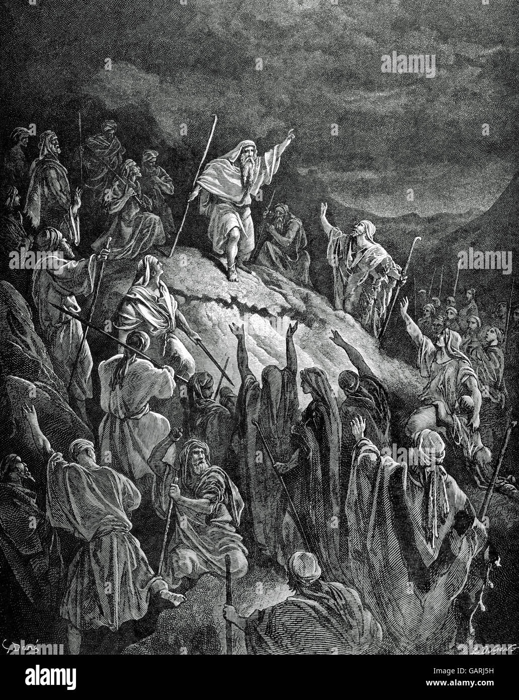 Aufstand Der Makaken Stockfotos und -bilder Kaufen - Alamy