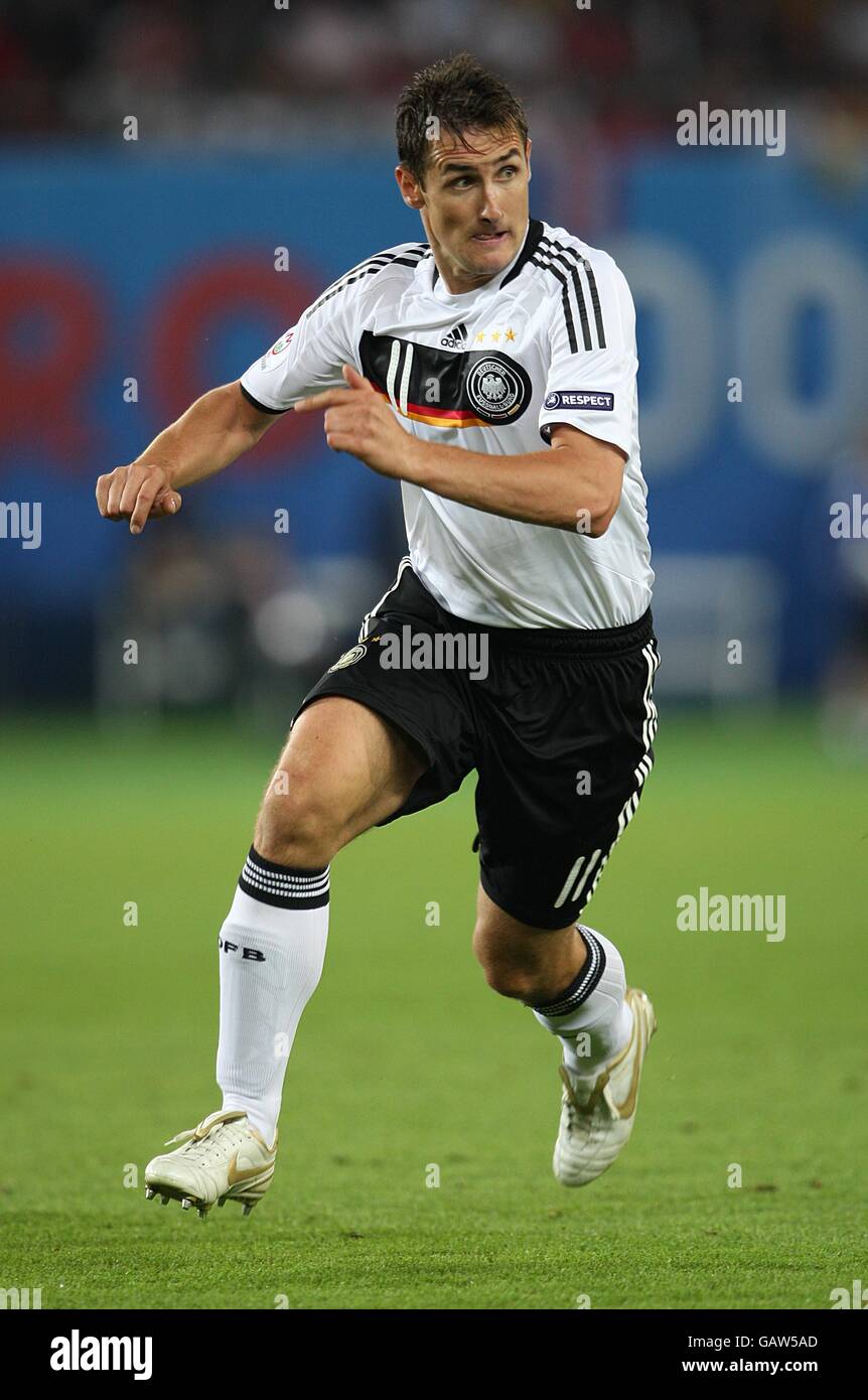 Miroslav klose germany international stadium -Fotos und -Bildmaterial ...