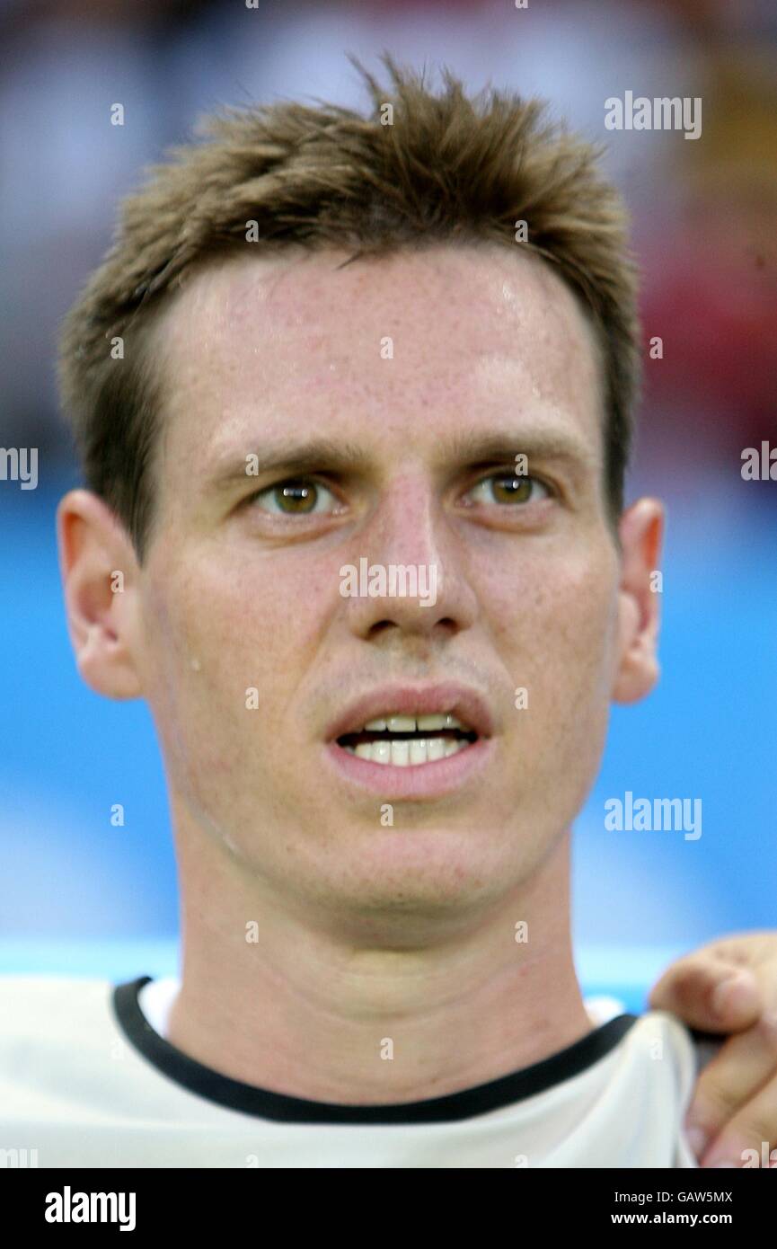 Tim borowski -Fotos und -Bildmaterial in hoher Auflösung – Alamy