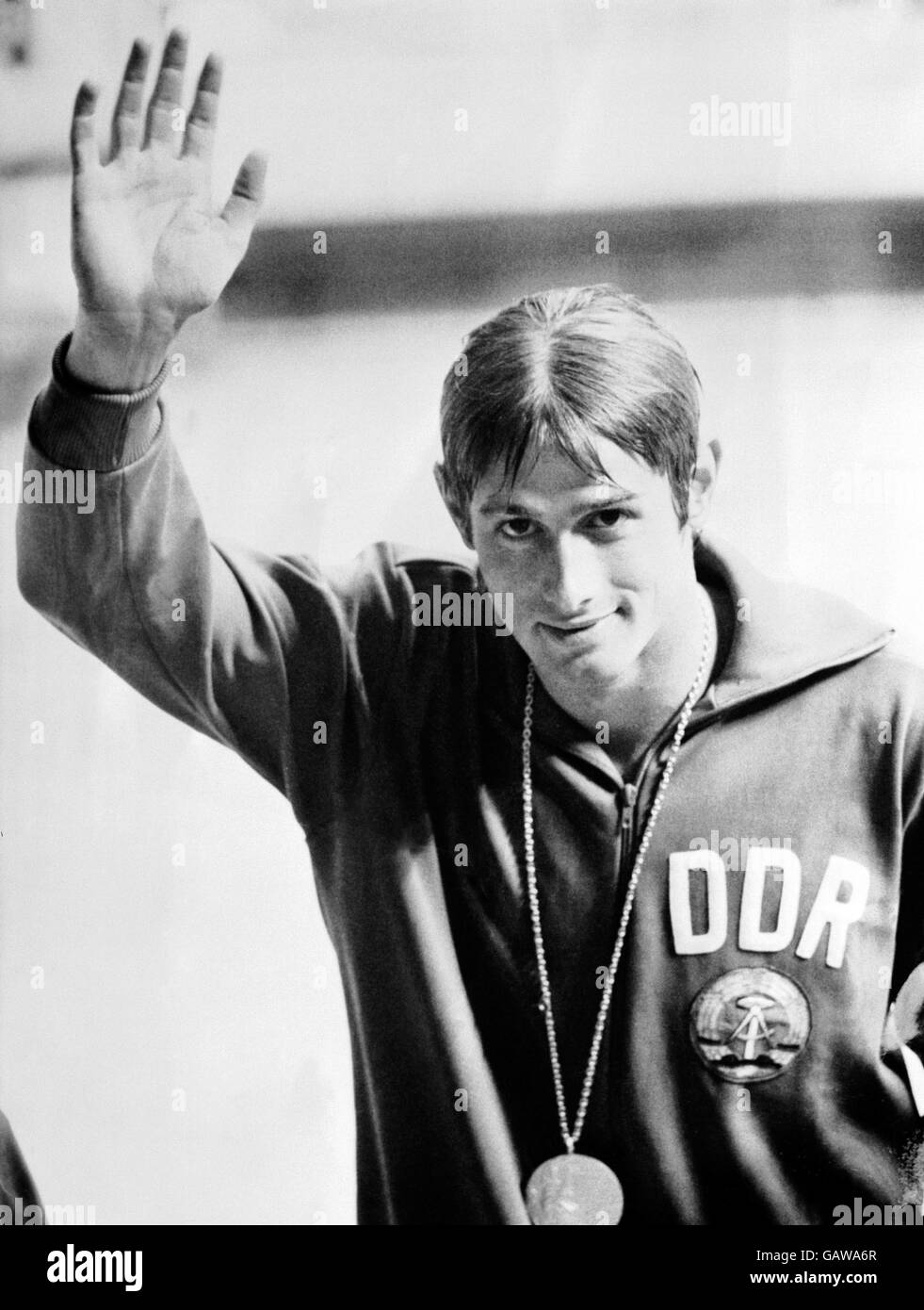 Quittiert schwimmen -Fotos und -Bildmaterial in hoher Auflösung – Alamy