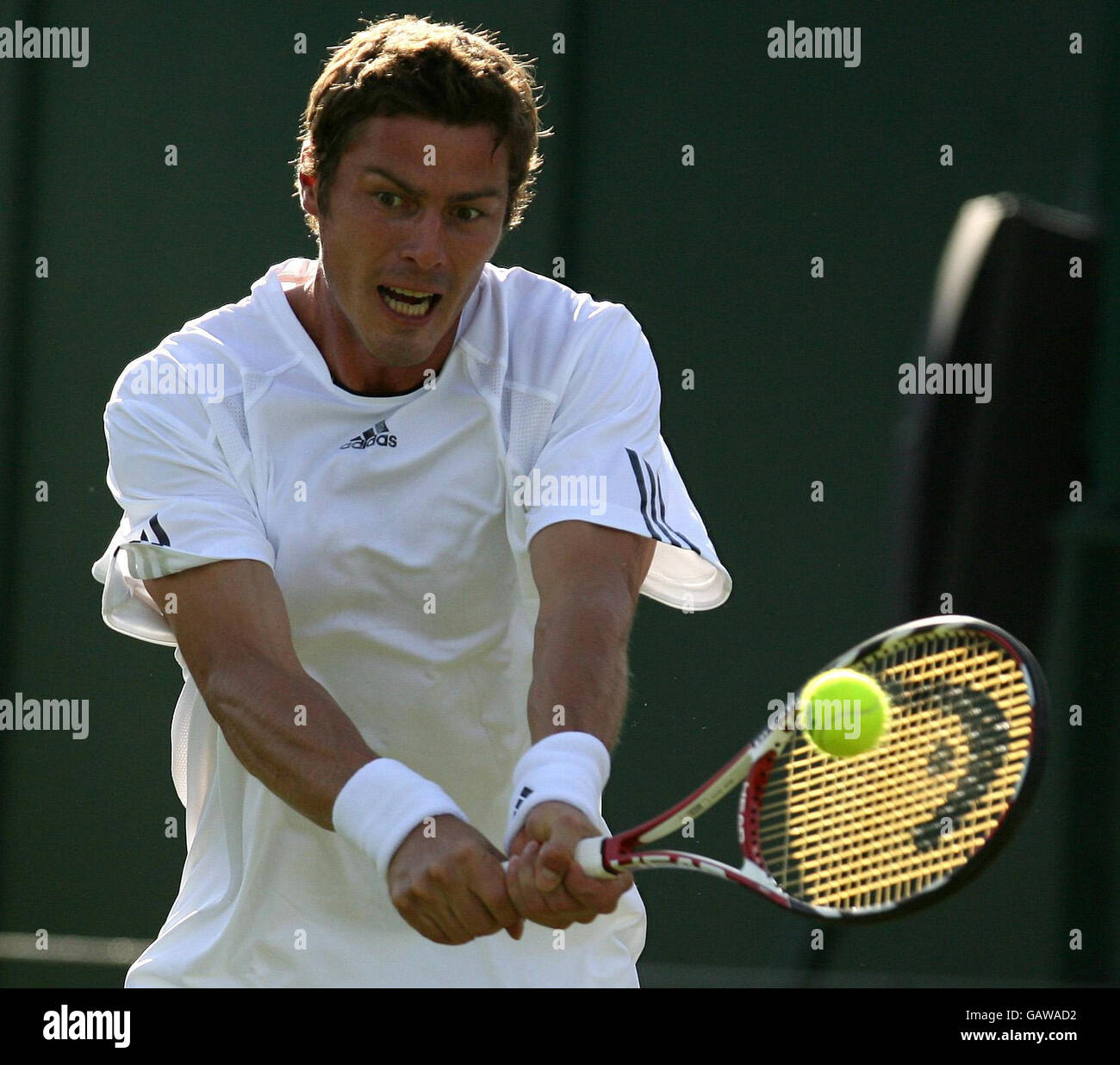 Tennis player marat safin -Fotos und -Bildmaterial in hoher Auflösung ...