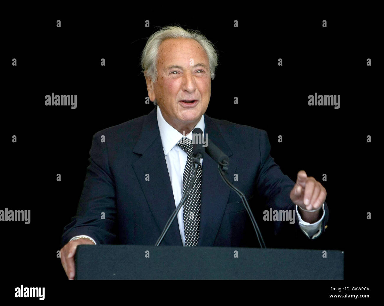 Michael gewinner denkmal dc michael swindells -Fotos und -Bildmaterial ...
