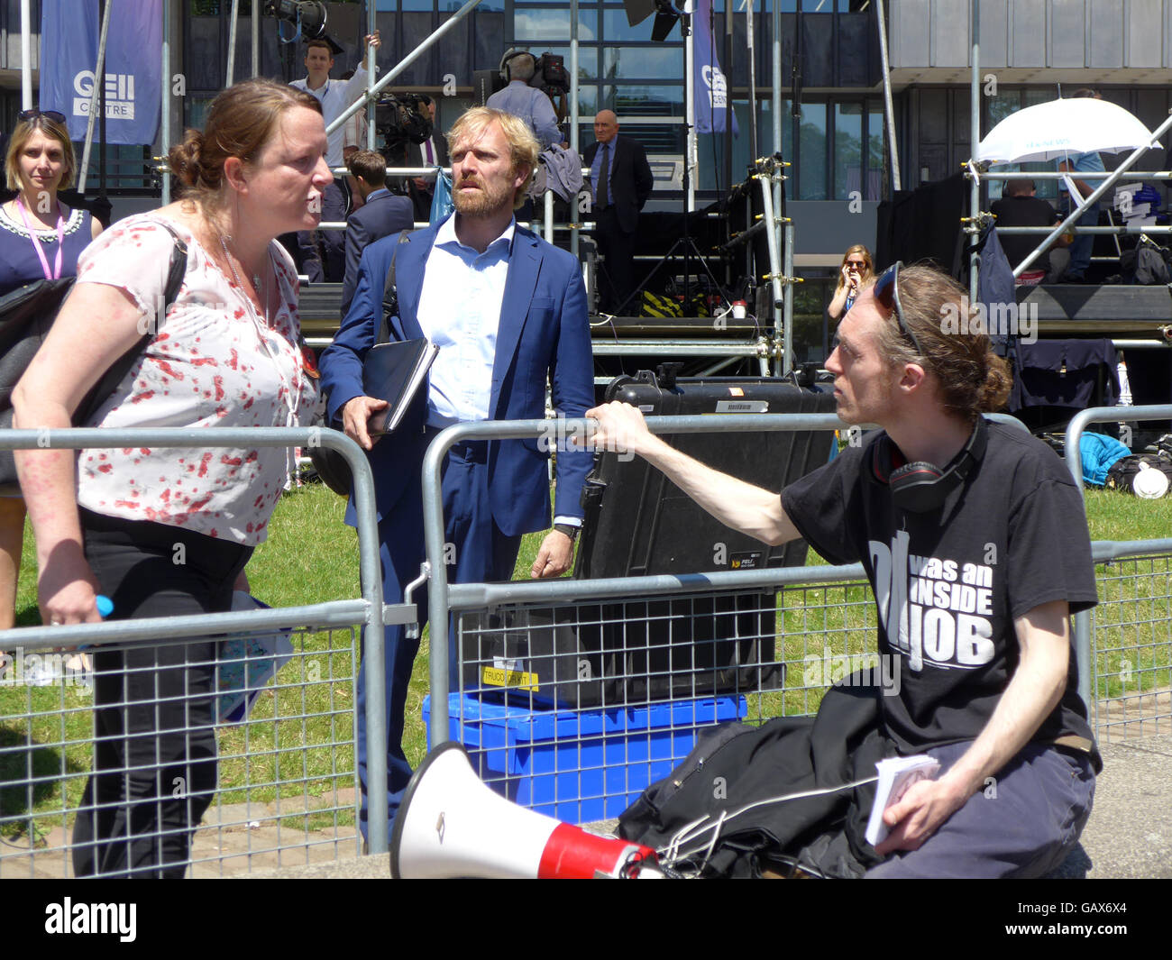 Sarah oconnor -Fotos und -Bildmaterial in hoher Auflösung – Alamy