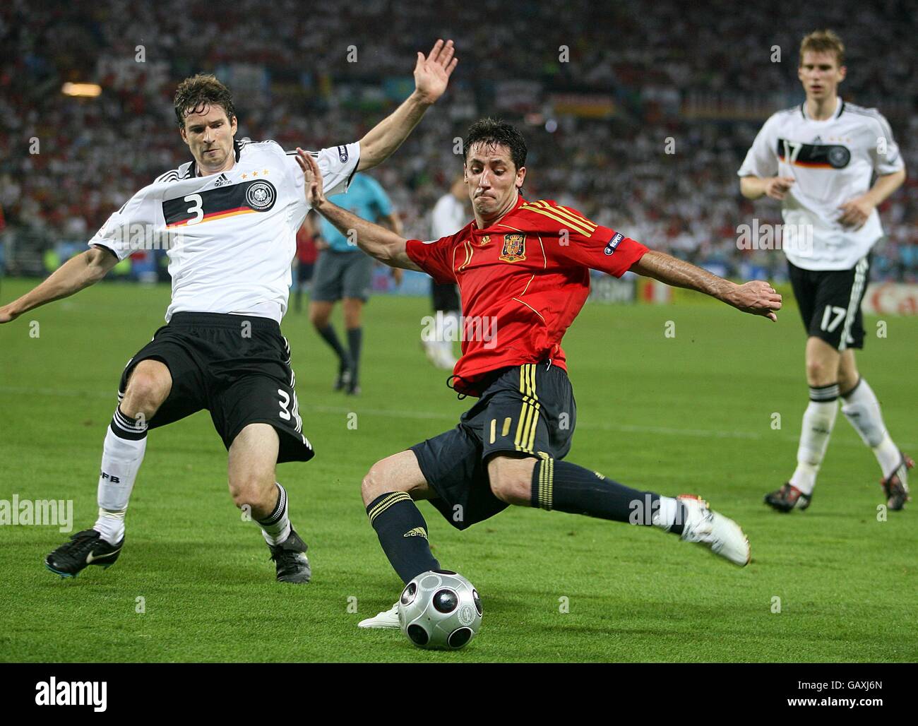 Spanien und deutschland -Fotos und -Bildmaterial in hoher Auflösung – Alamy
