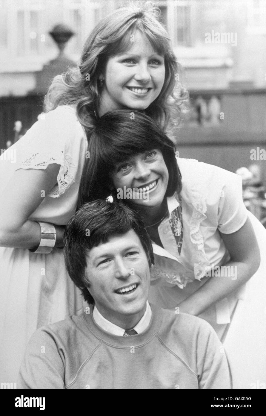 Sarah craven Schwarzweiß-Stockfotos und -bilder - Alamy