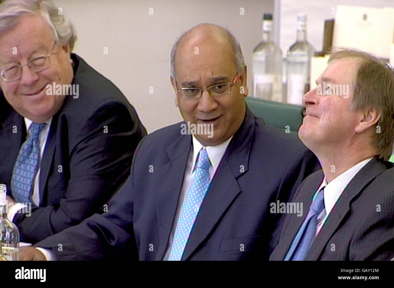 Nigel keith anthony standish vaz -Fotos und -Bildmaterial in hoher ...