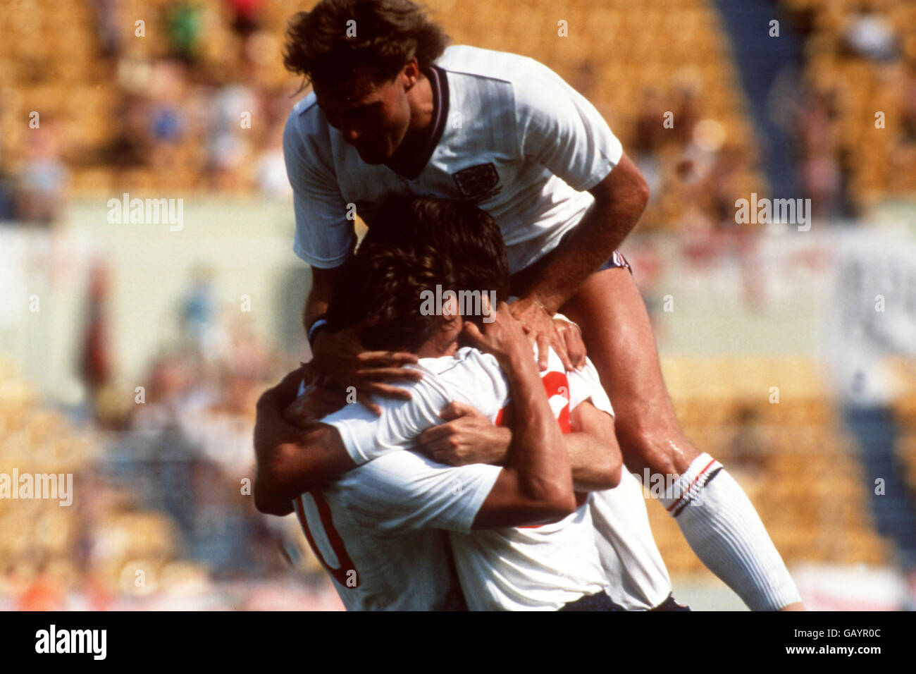 Fifa world cup mexico 1986 -Fotos und -Bildmaterial in hoher Auflösung ...