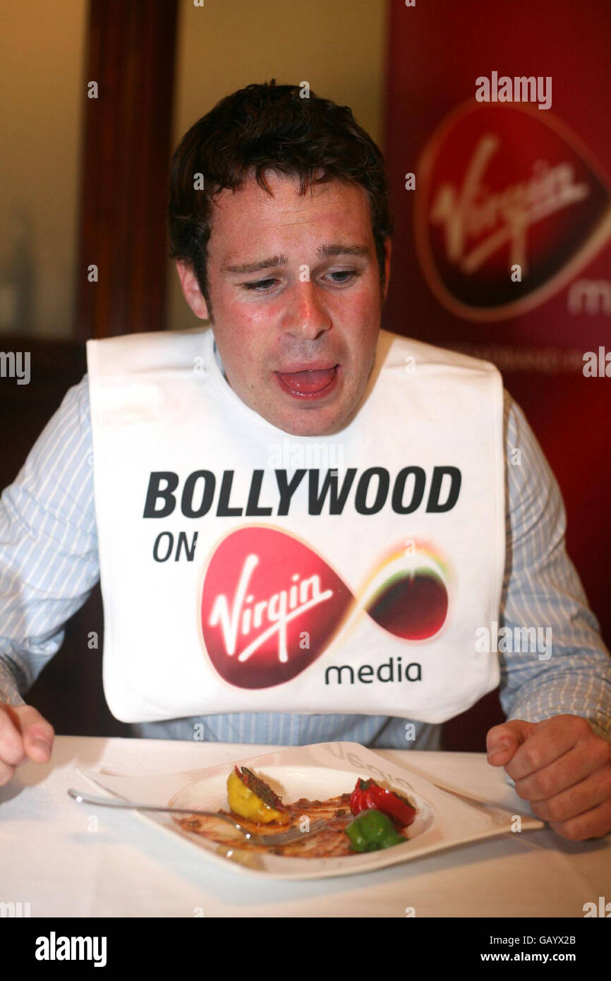 Chefkoch im zimt club in london -Fotos und -Bildmaterial in hoher ...