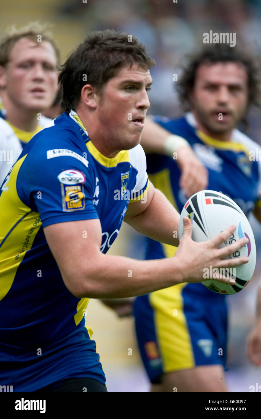 Ben harrison -Fotos und -Bildmaterial in hoher Auflösung – Alamy