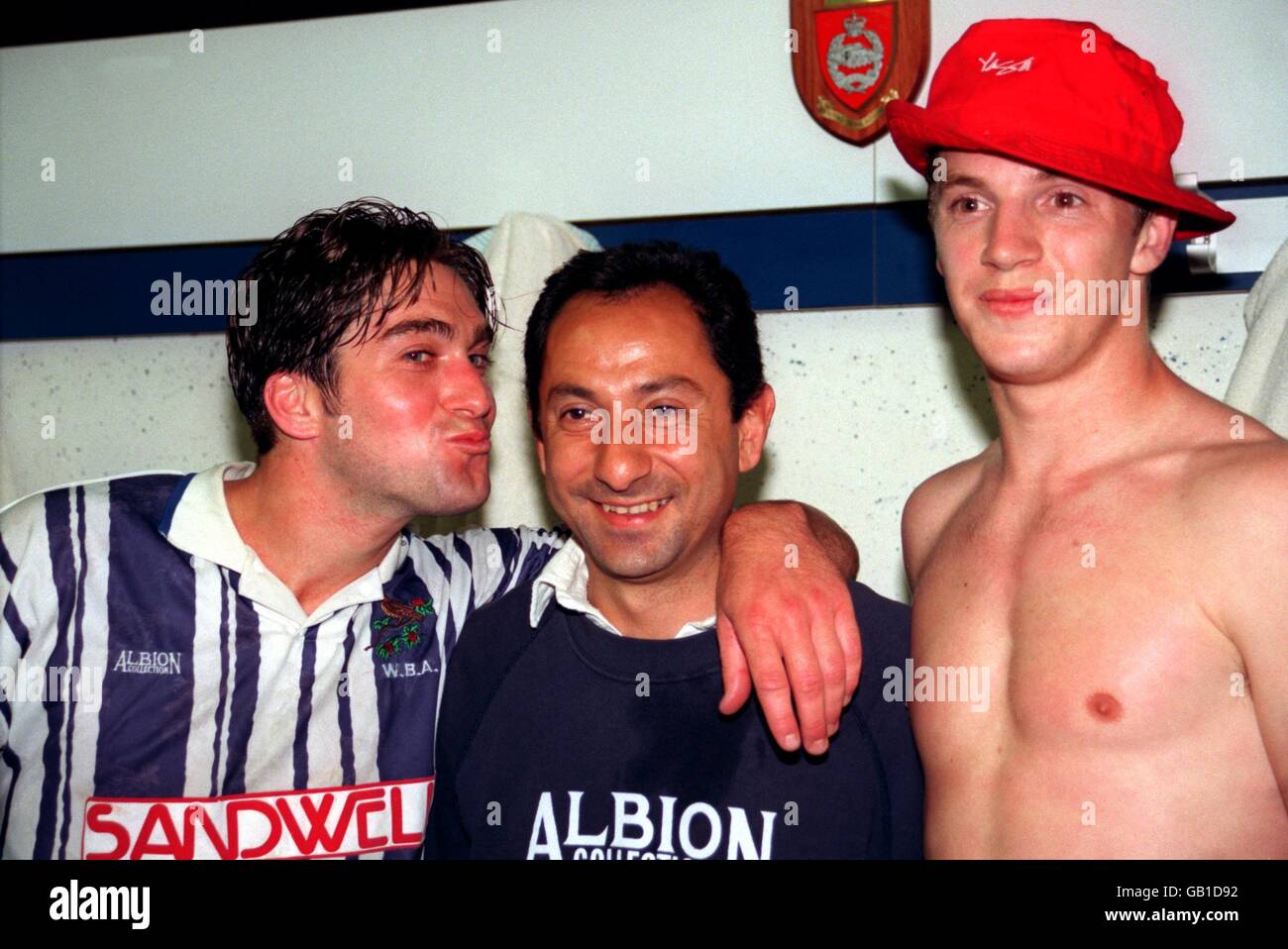 Andy jagd und ian hamilton -Fotos und -Bildmaterial in hoher Auflösung ...