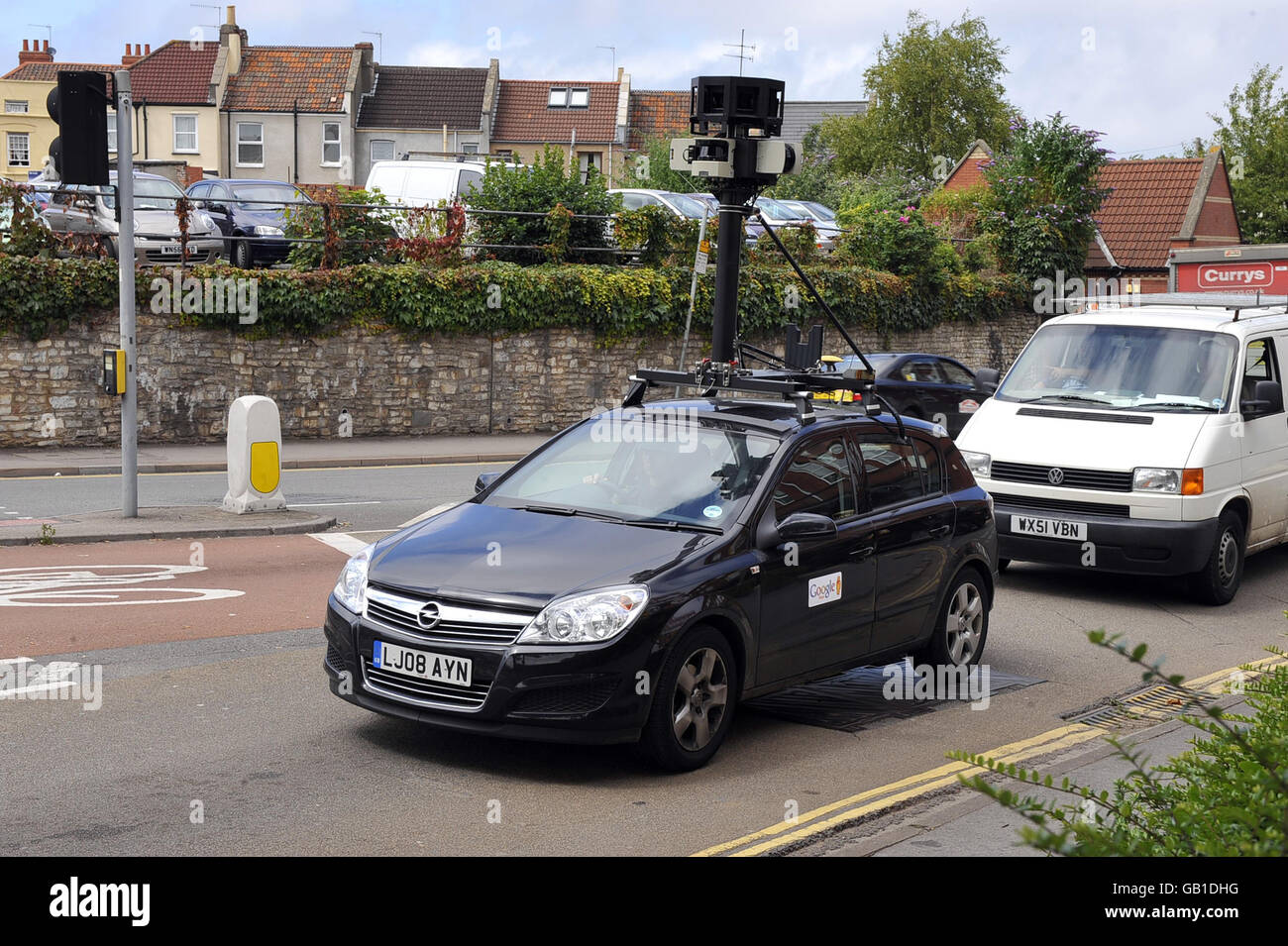 Mapping technology -Fotos und -Bildmaterial in hoher Auflösung – Alamy