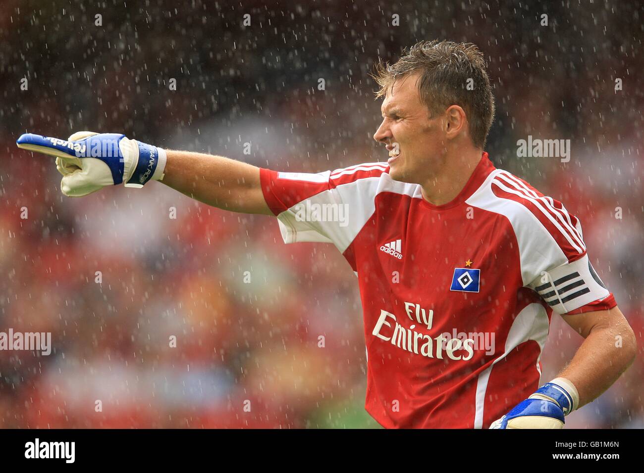 Frank rost -Fotos und -Bildmaterial in hoher Auflösung – Alamy