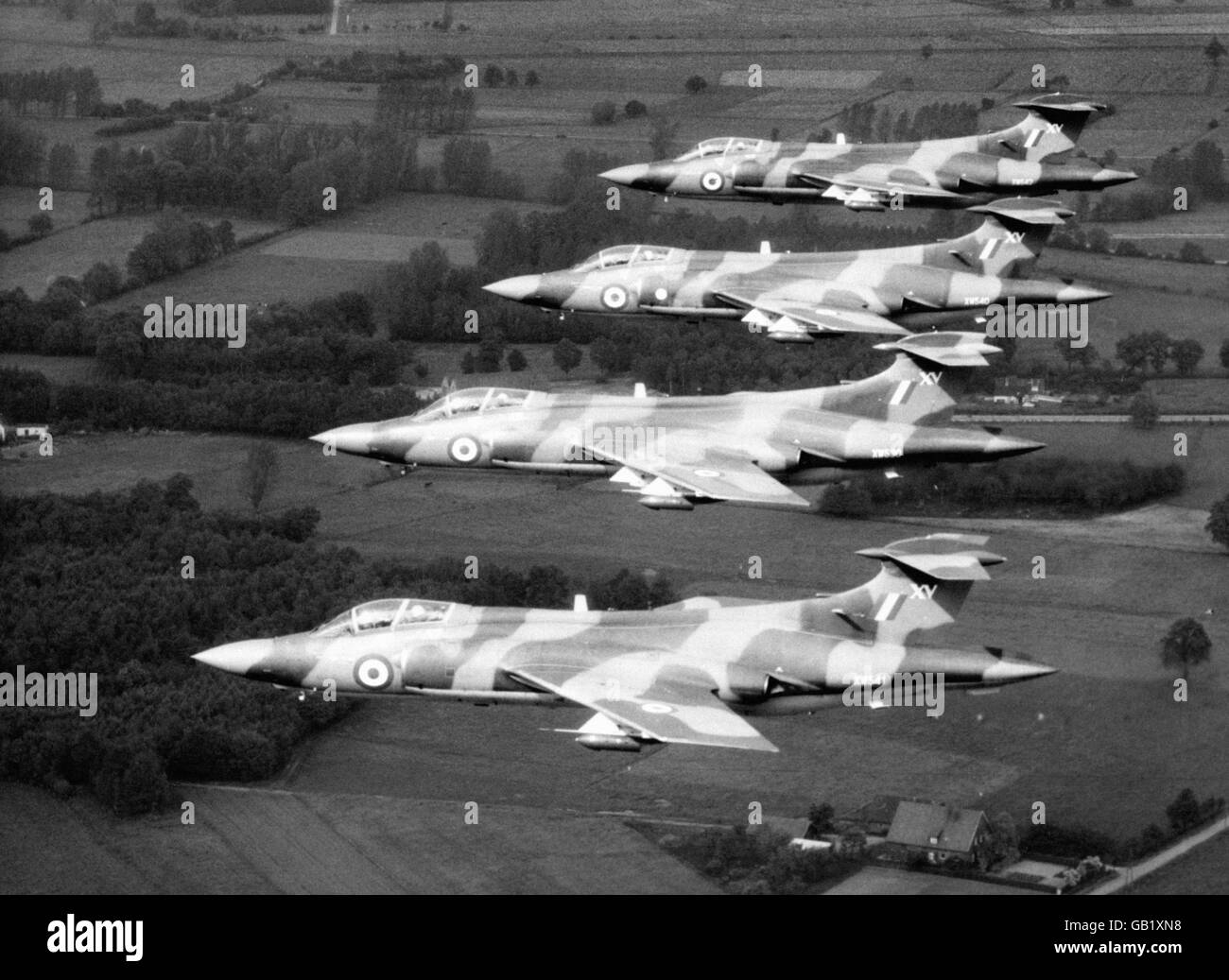 Raf 70s Stockfotos und -bilder Kaufen - Alamy