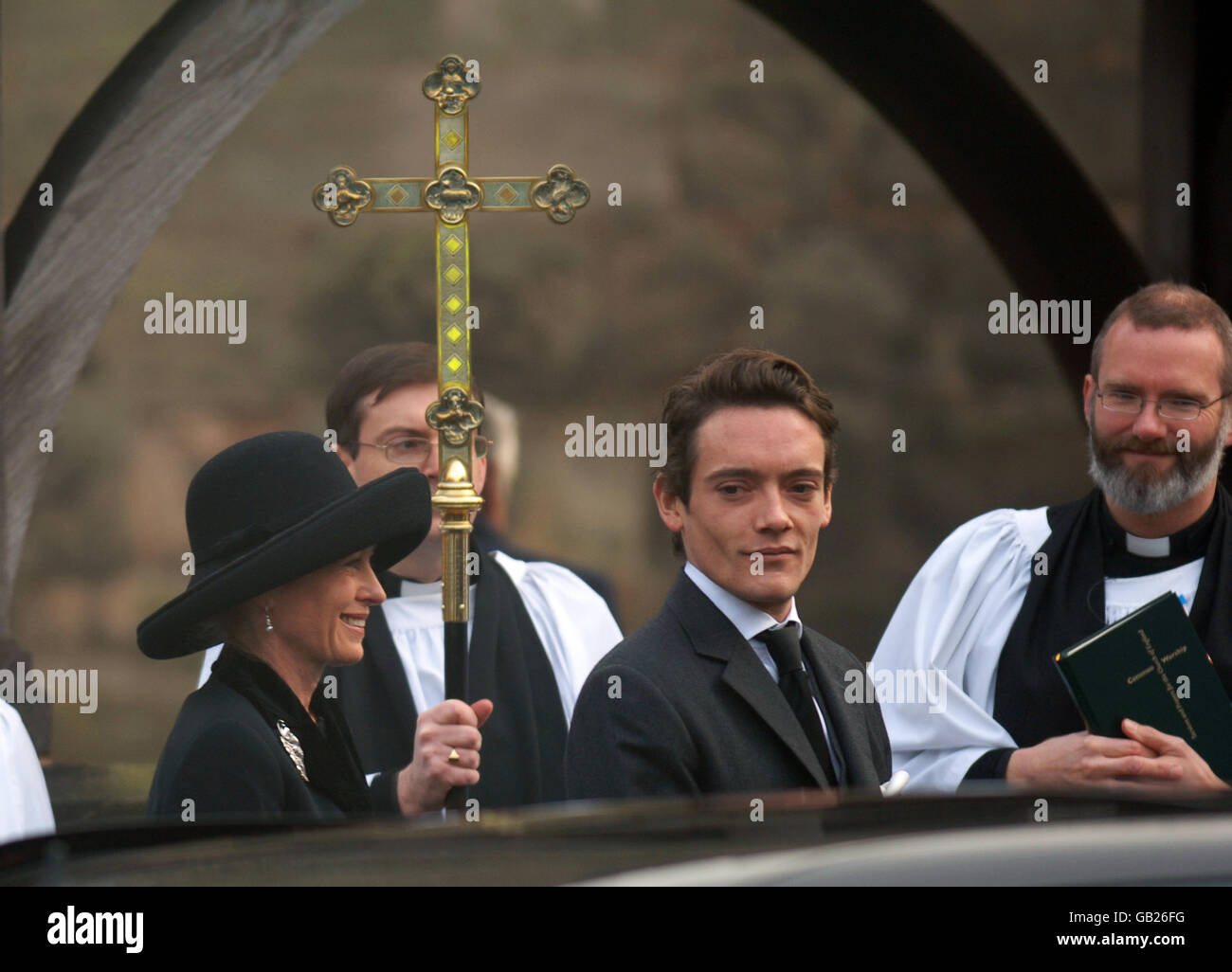 Britische aristokratie -Fotos und -Bildmaterial in hoher Auflösung – Alamy