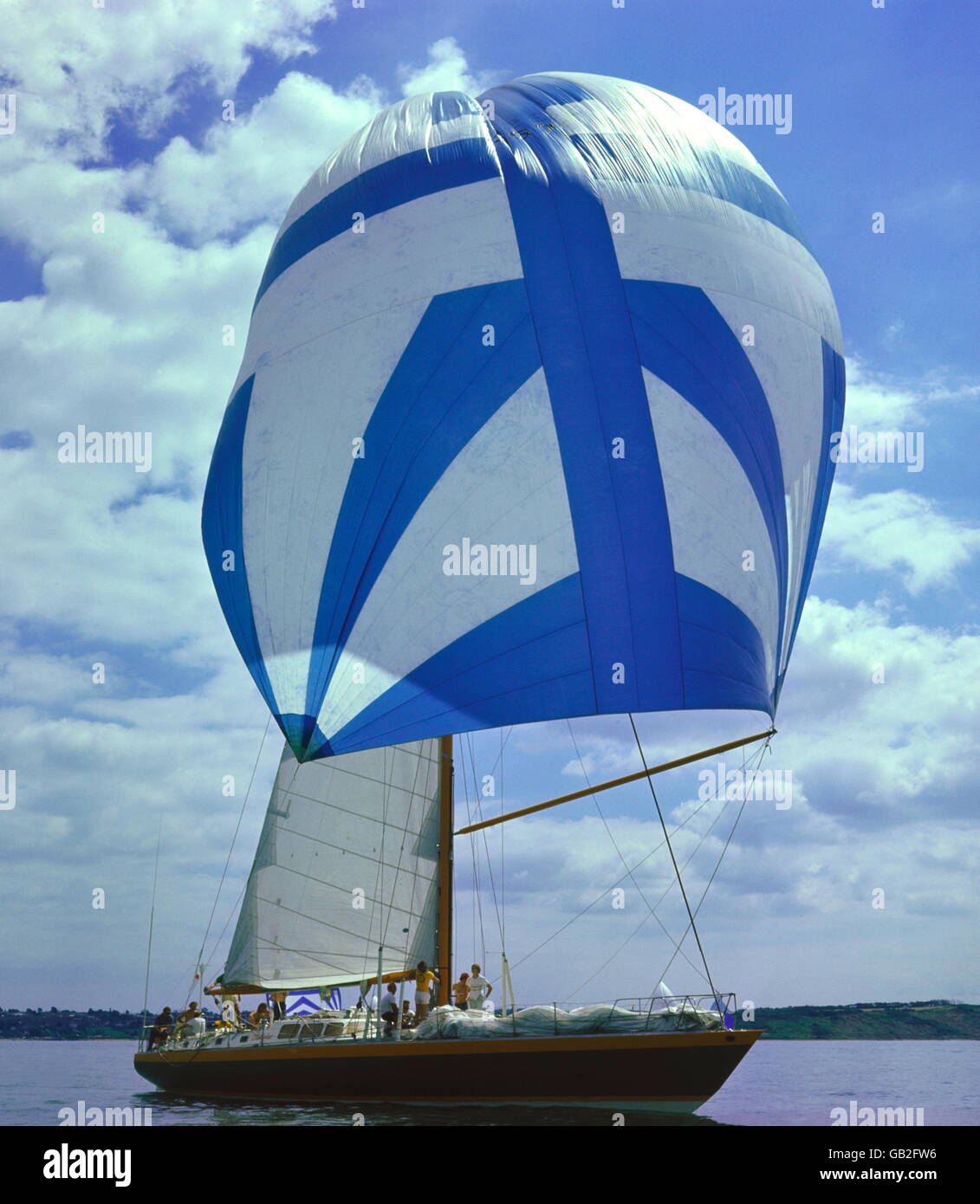 Ben lexcen -Fotos und -Bildmaterial in hoher Auflösung – Alamy