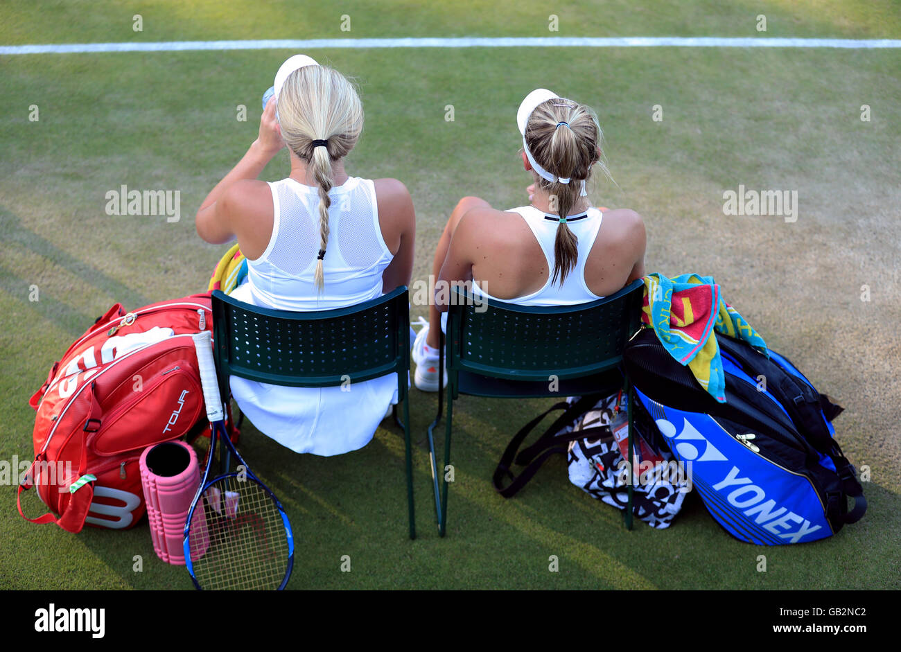 Morgan coppoc -Fotos und -Bildmaterial in hoher Auflösung – Alamy