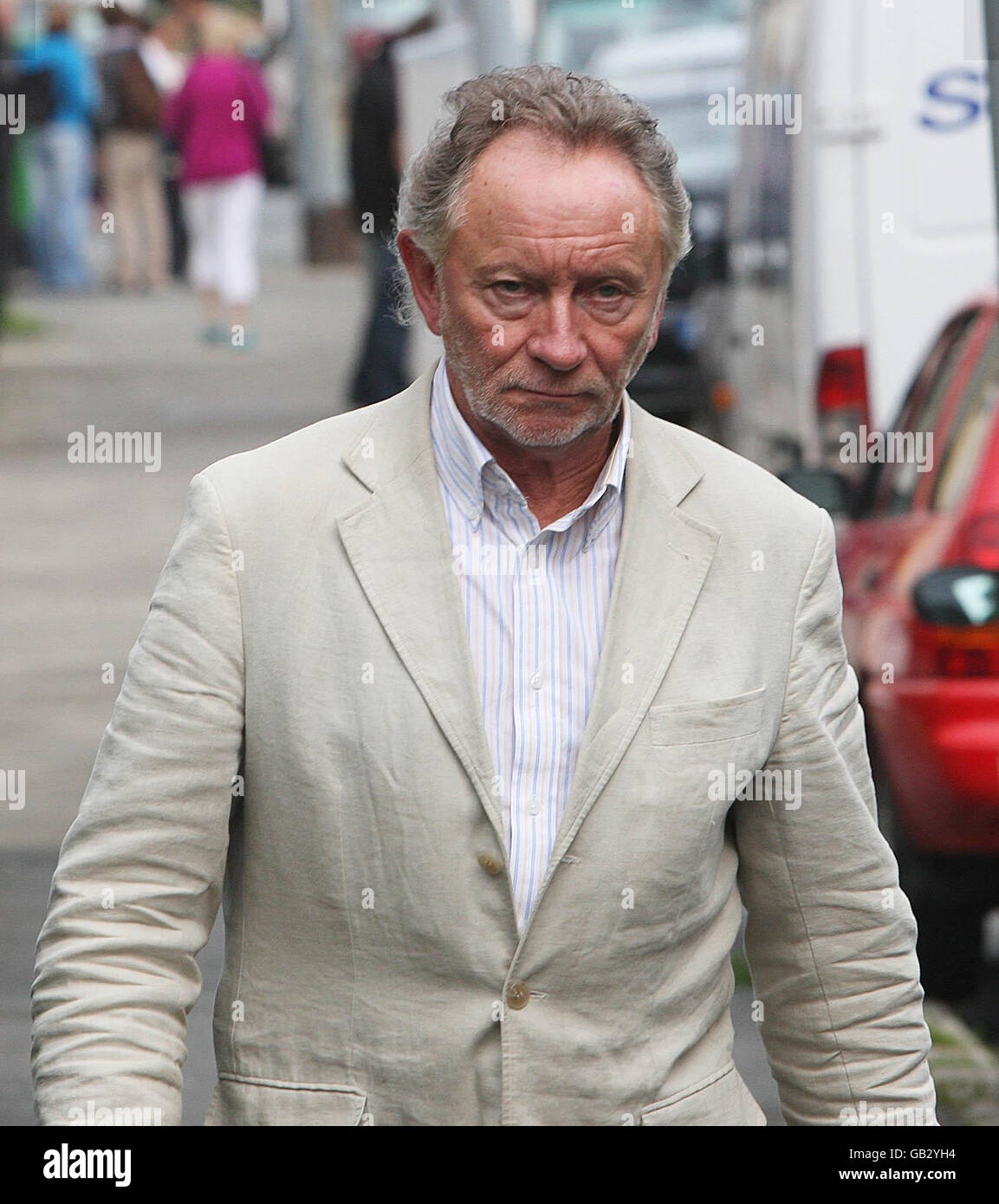 On the eve of drews funeral -Fotos und -Bildmaterial in hoher Auflösung ...