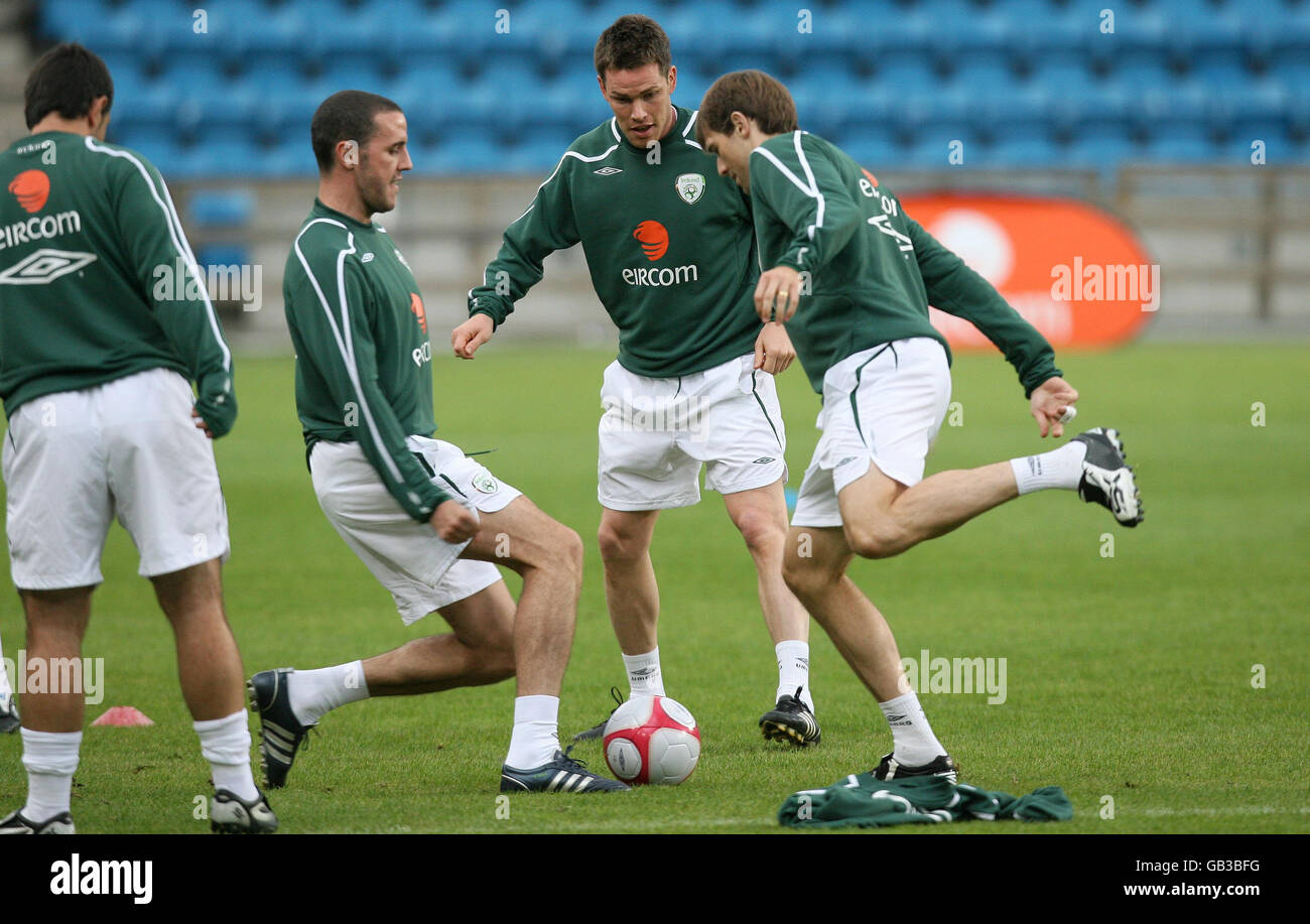 Kevin finnan -Fotos und -Bildmaterial in hoher Auflösung – Alamy