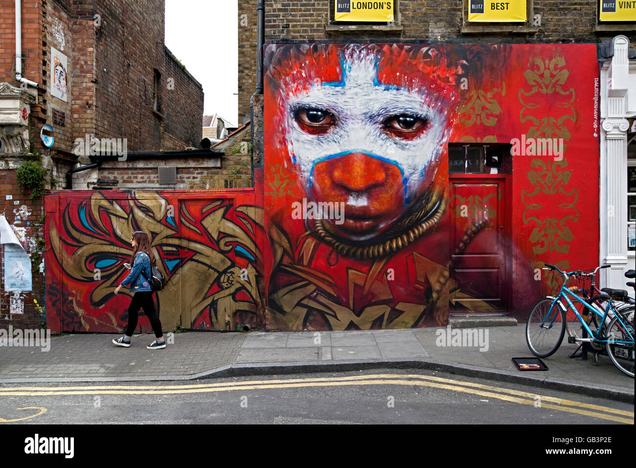 Fotorealismus kunst -Fotos und -Bildmaterial in hoher Auflösung – Alamy