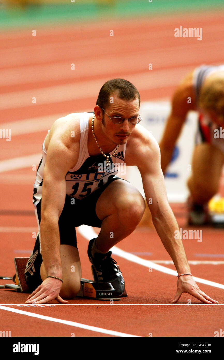 Matthew slade -Fotos und -Bildmaterial in hoher Auflösung – Alamy