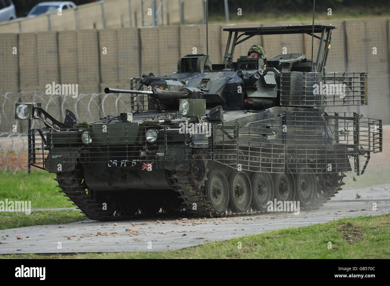 Schwere penetration -Fotos und -Bildmaterial in hoher Auflösung – Alamy