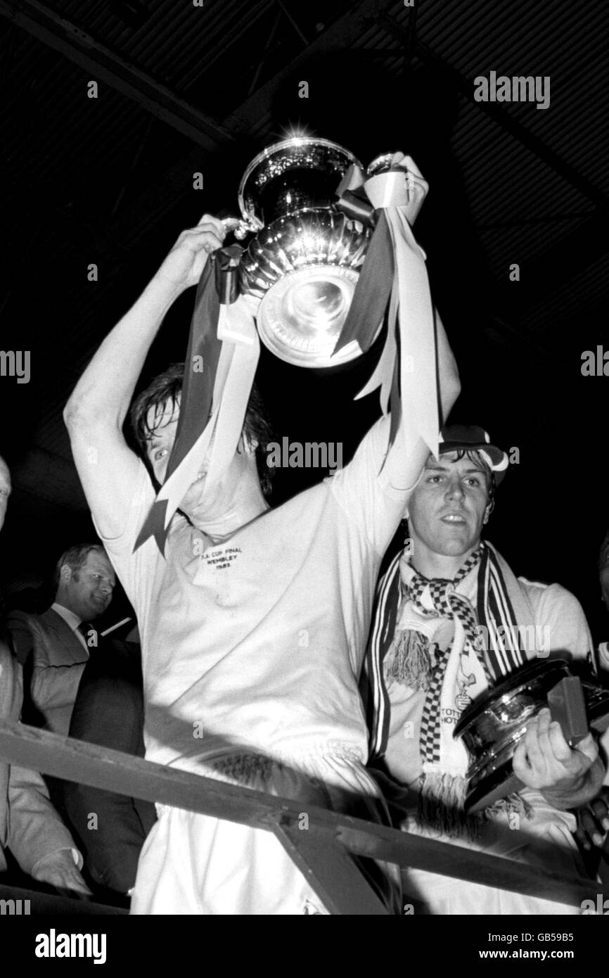 Lr steve perryman -Fotos und -Bildmaterial in hoher Auflösung – Alamy