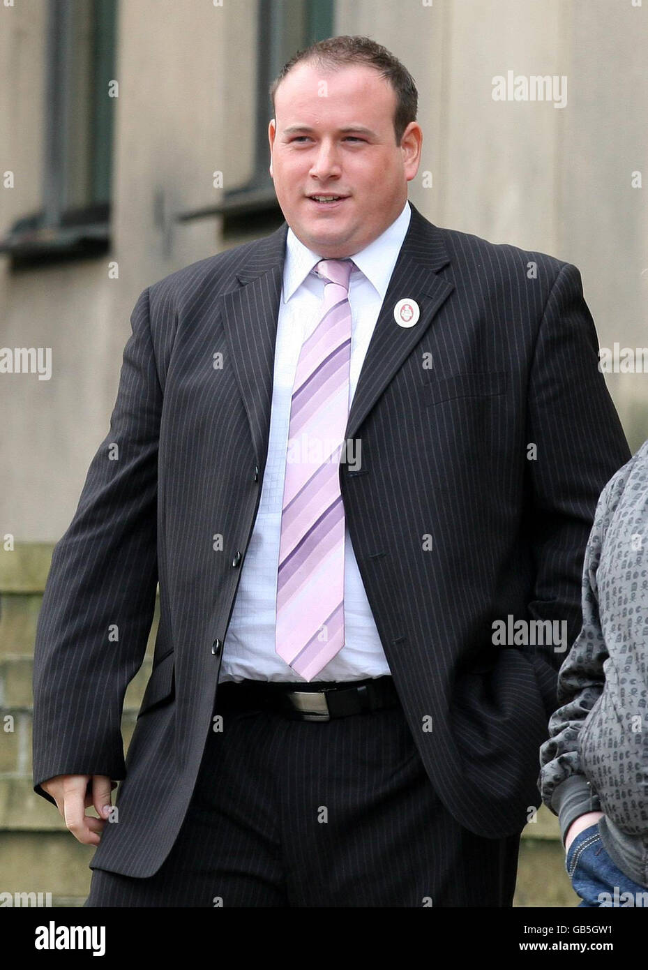 Damien bibel -Fotos und -Bildmaterial in hoher Auflösung – Alamy