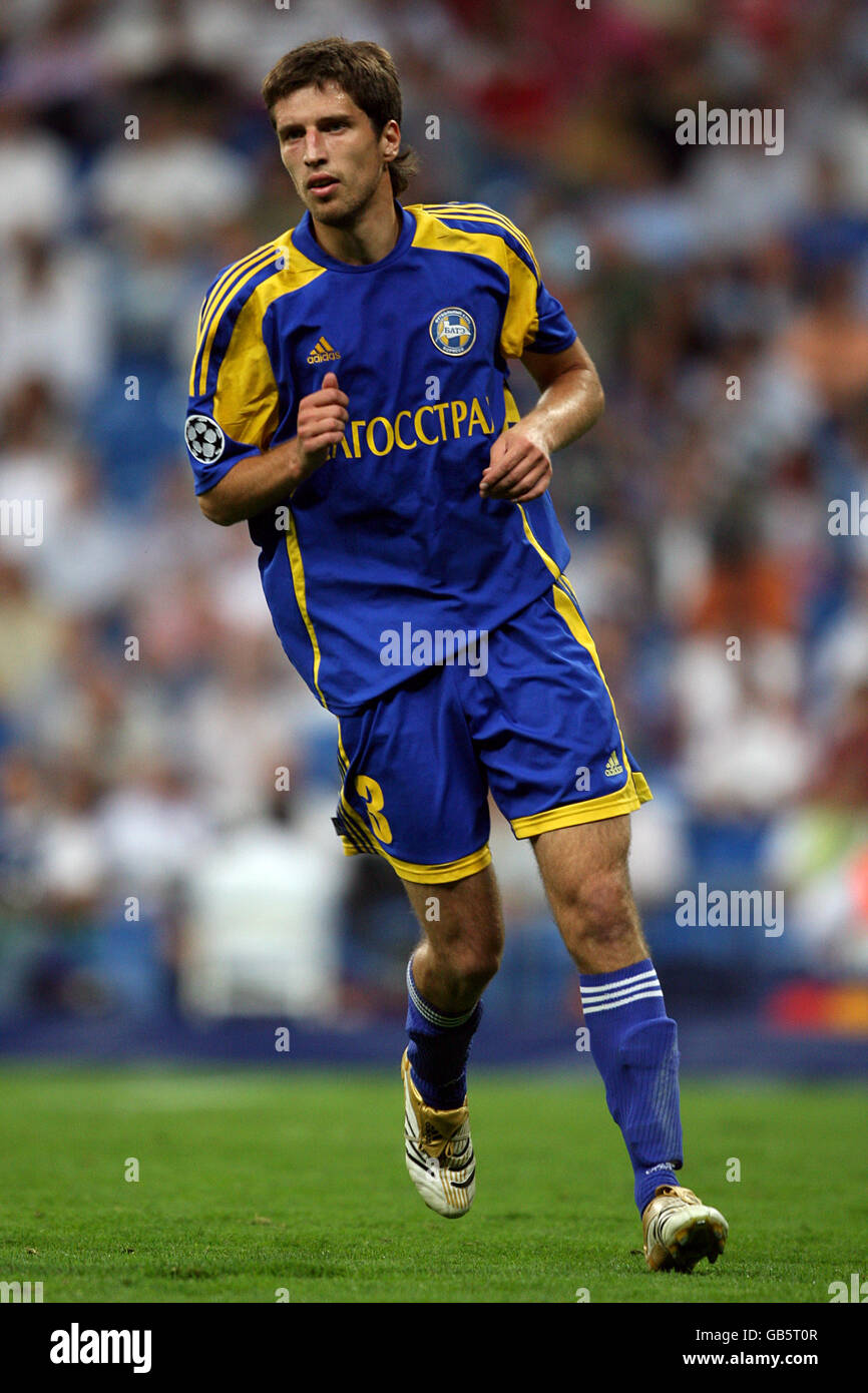 Sergei sosnowski -Fotos und -Bildmaterial in hoher Auflösung – Alamy