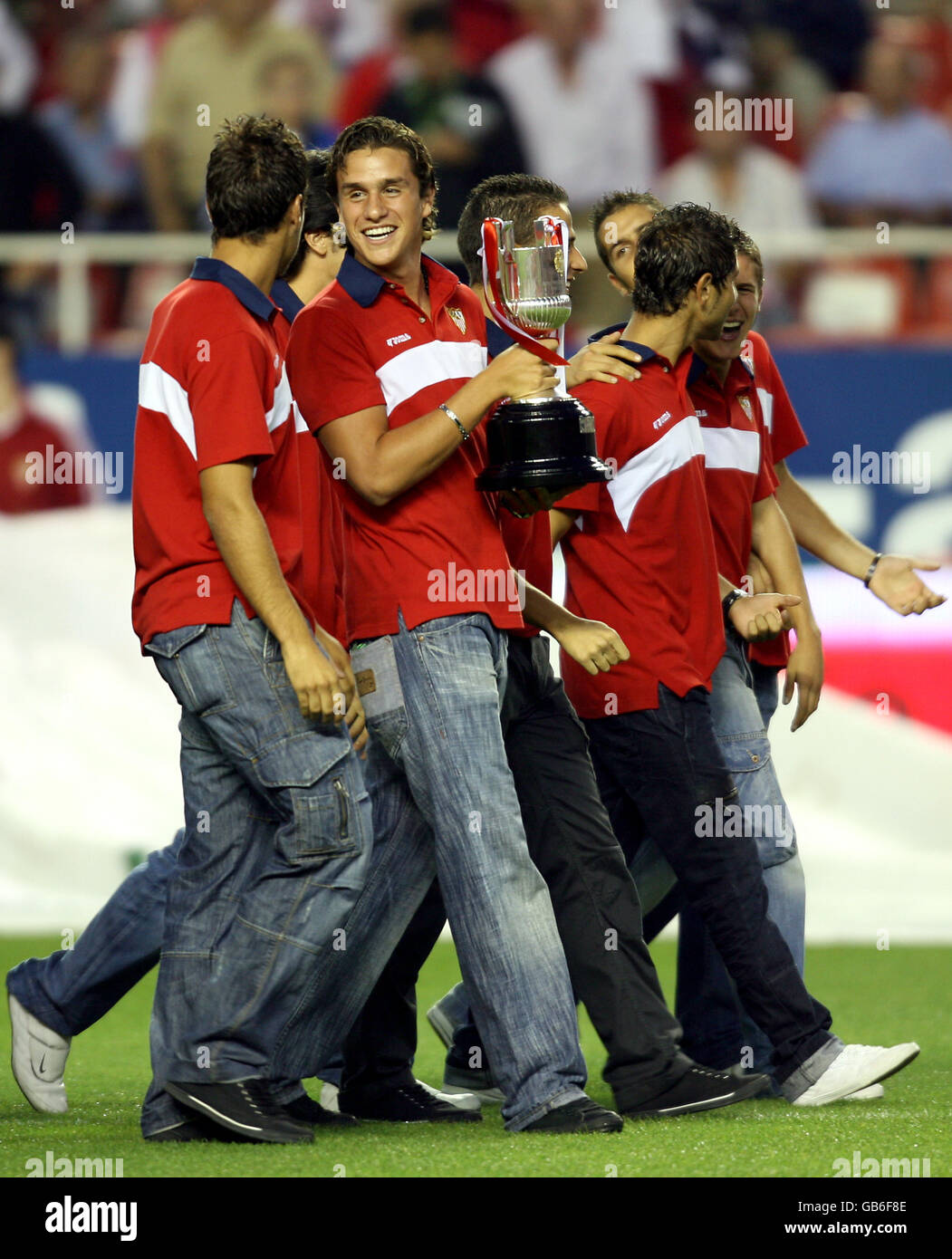Copa del ray -Fotos und -Bildmaterial in hoher Auflösung – Alamy