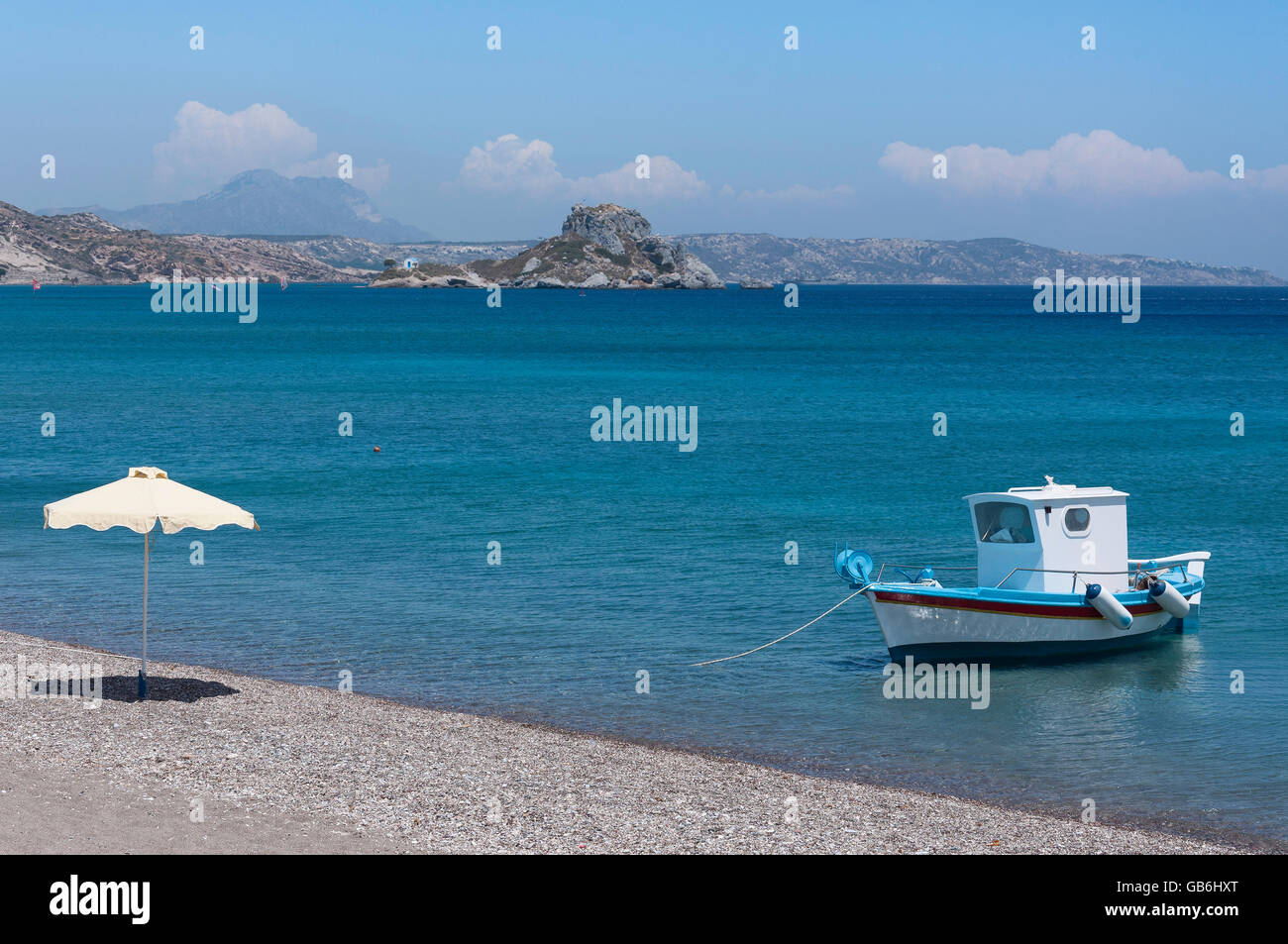 Cos kefalos -Fotos und -Bildmaterial in hoher Auflösung – Alamy