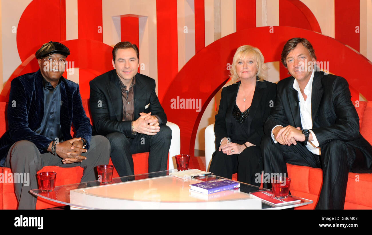 Der dreh richard beurteilt neue position -Fotos und -Bildmaterial in ...