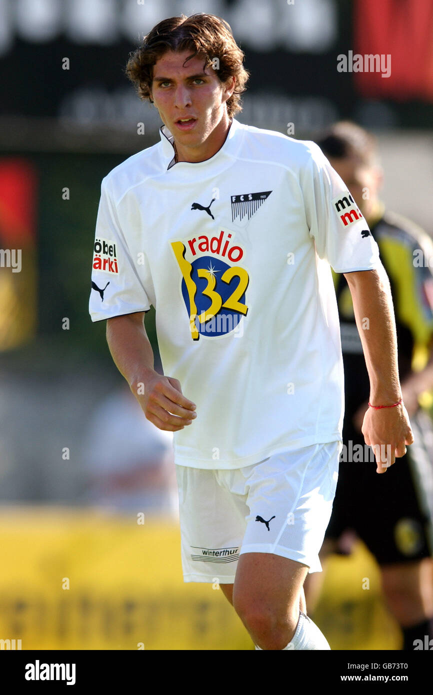 Patrick hasler -Fotos und -Bildmaterial in hoher Auflösung – Alamy