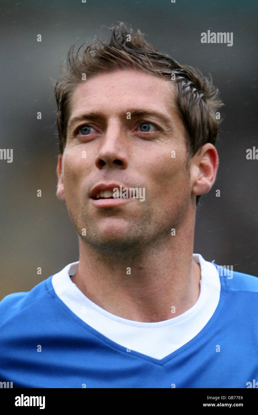 Fußball - Coca-Cola Football League Two - Bradford City / Gillingham ...