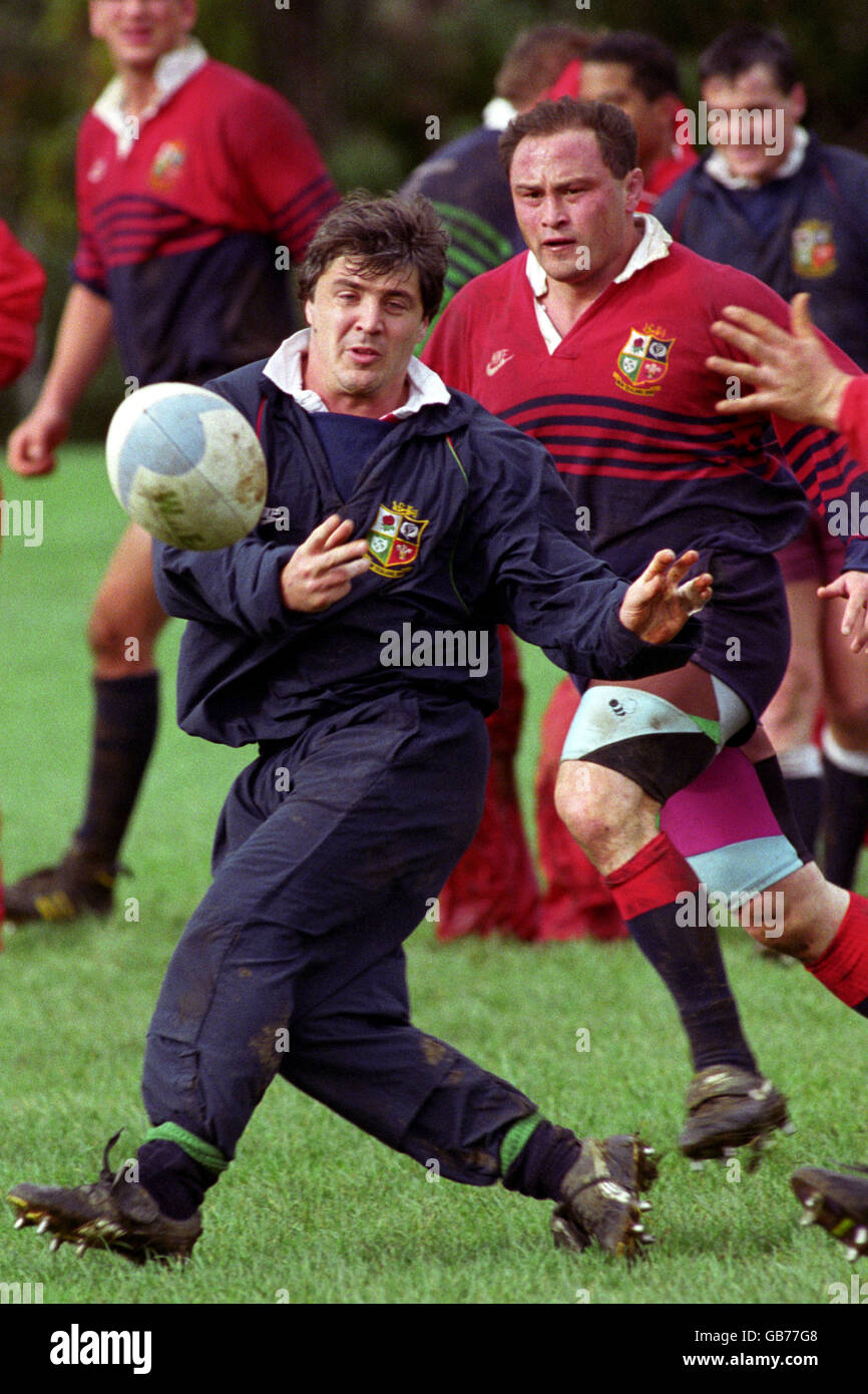 Stuart barnes -Fotos und -Bildmaterial in hoher Auflösung – Alamy