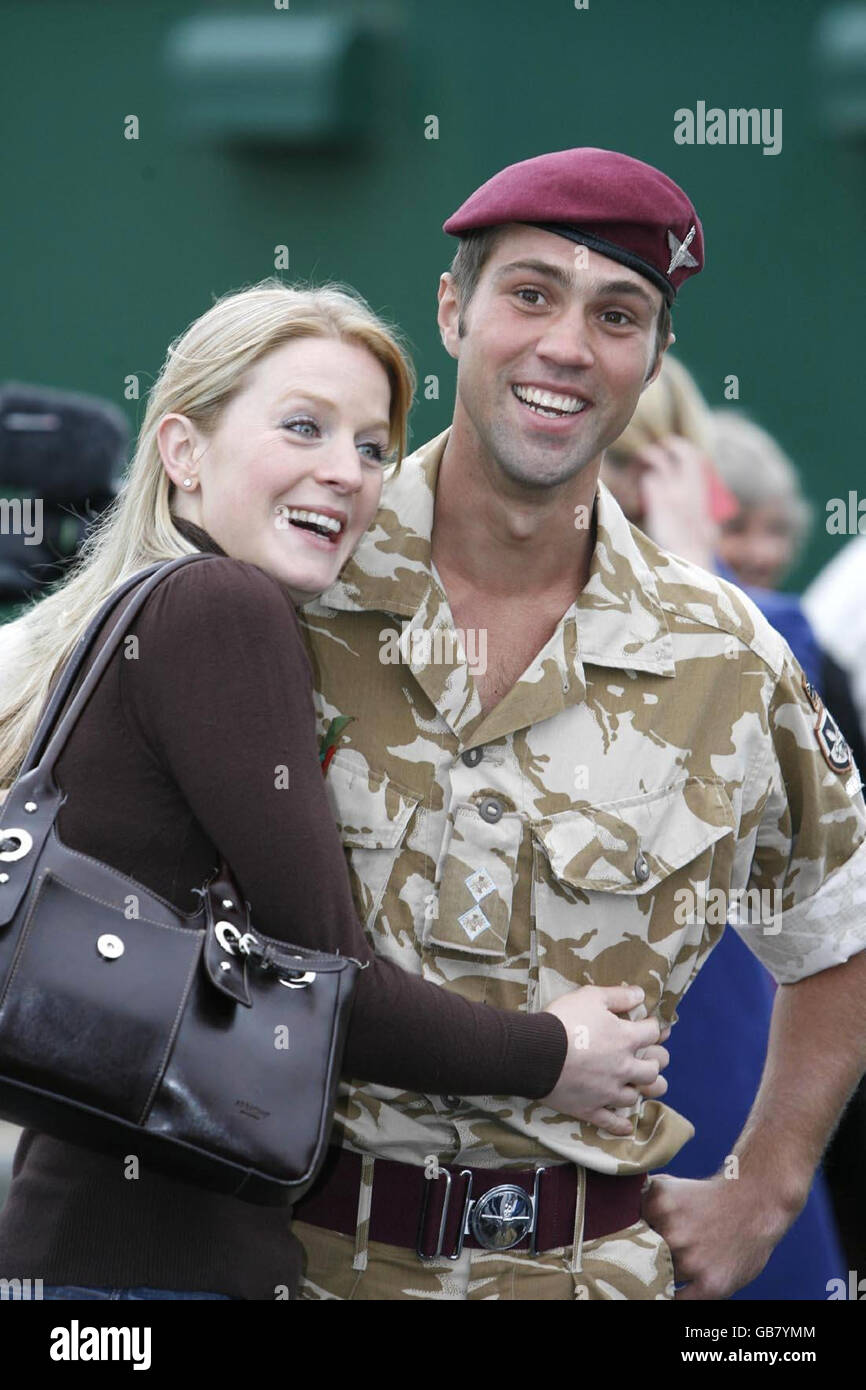 Leutnant ist schlau -Fotos und -Bildmaterial in hoher Auflösung – Alamy