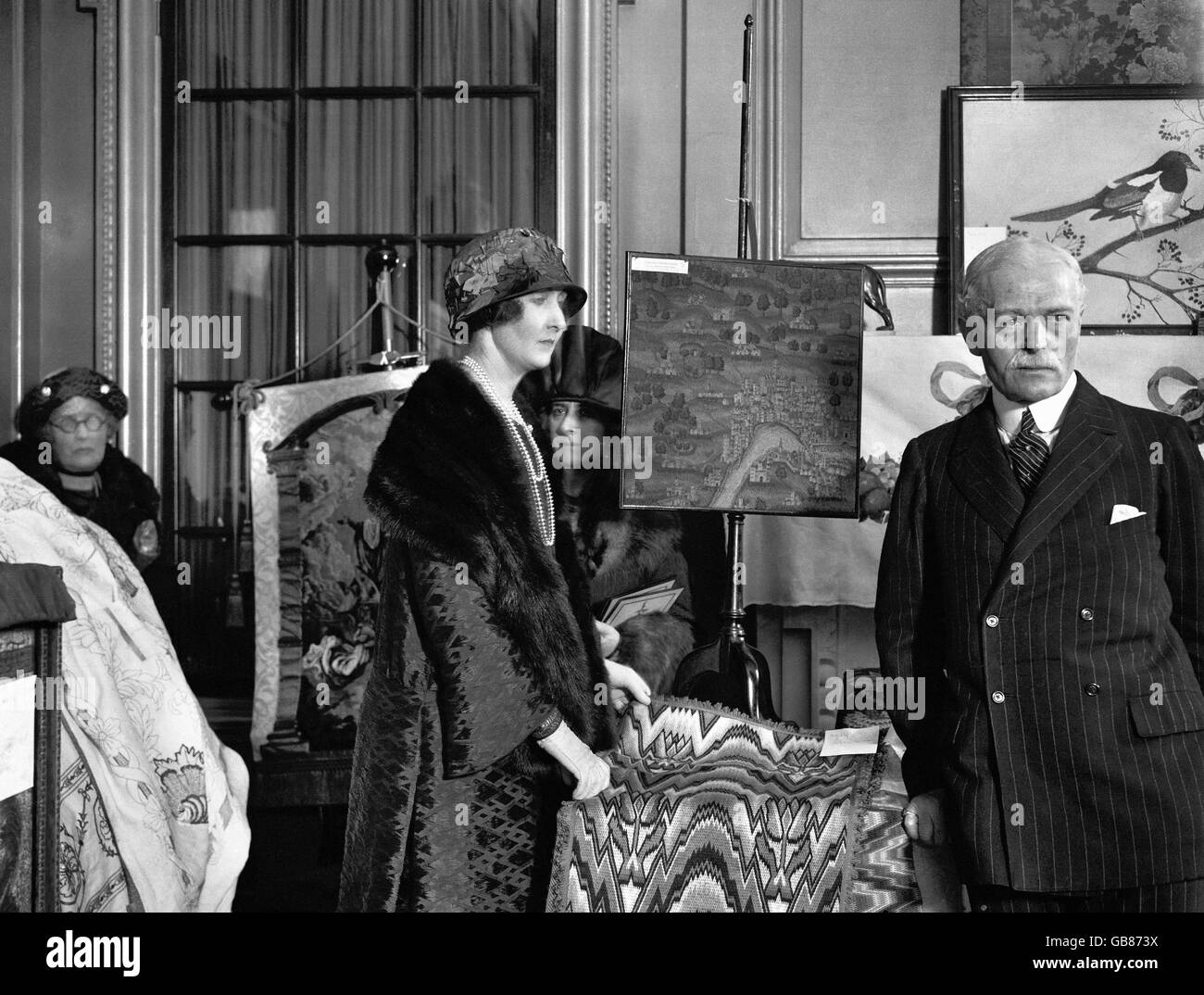 Patricia ramsay -Fotos und -Bildmaterial in hoher Auflösung – Alamy