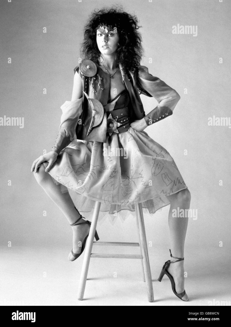 Sasha hetherington sammlung -Fotos und -Bildmaterial in hoher Auflösung ...