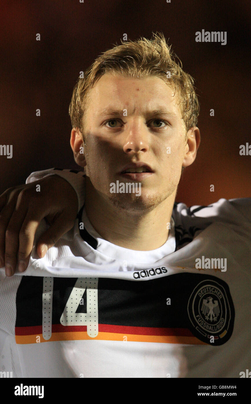 Patrick funk -Fotos und -Bildmaterial in hoher Auflösung – Alamy