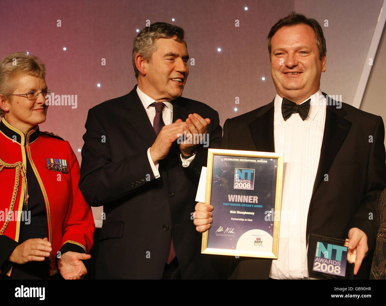 Nick shaughnessy -Fotos und -Bildmaterial in hoher Auflösung – Alamy