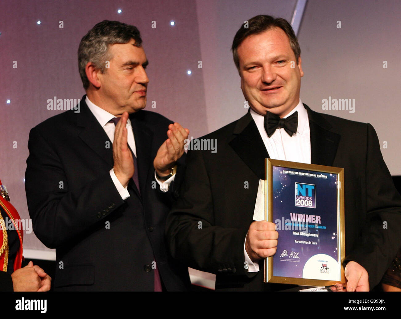 Nick shaughnessy -Fotos und -Bildmaterial in hoher Auflösung – Alamy