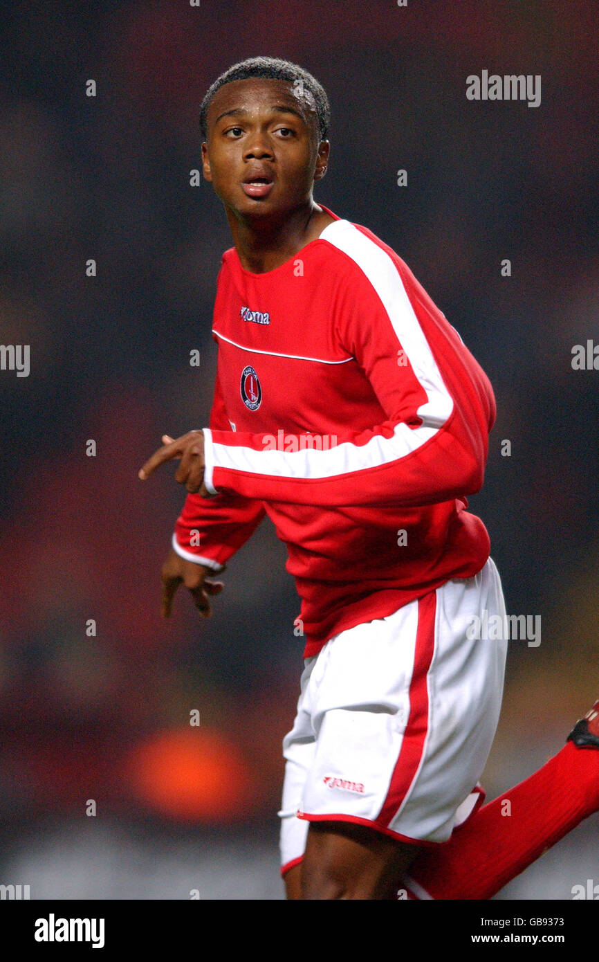 Charlton athletische v chelsea -Fotos und -Bildmaterial in hoher ...