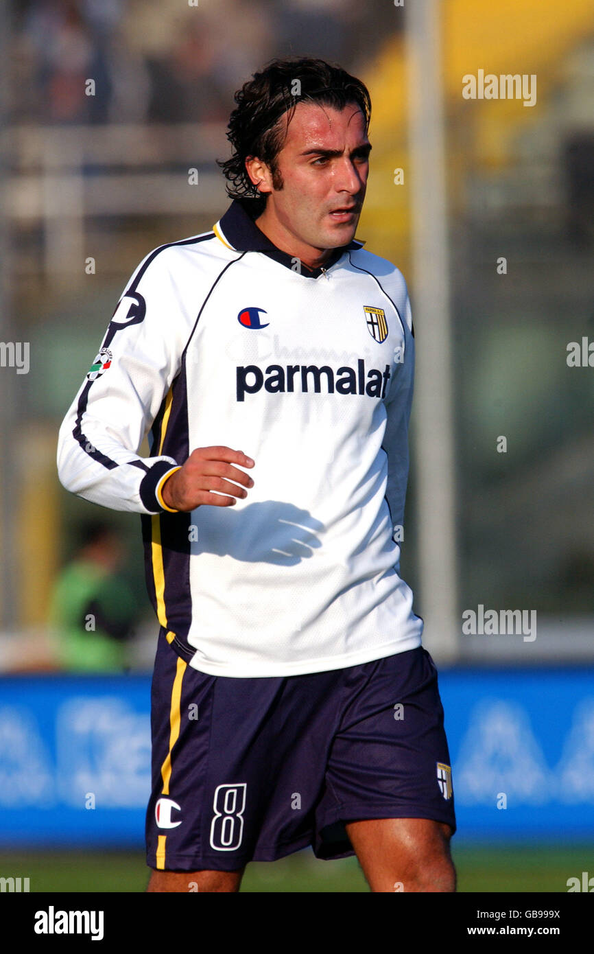 Simone barone parma -Fotos und -Bildmaterial in hoher Auflösung – Alamy